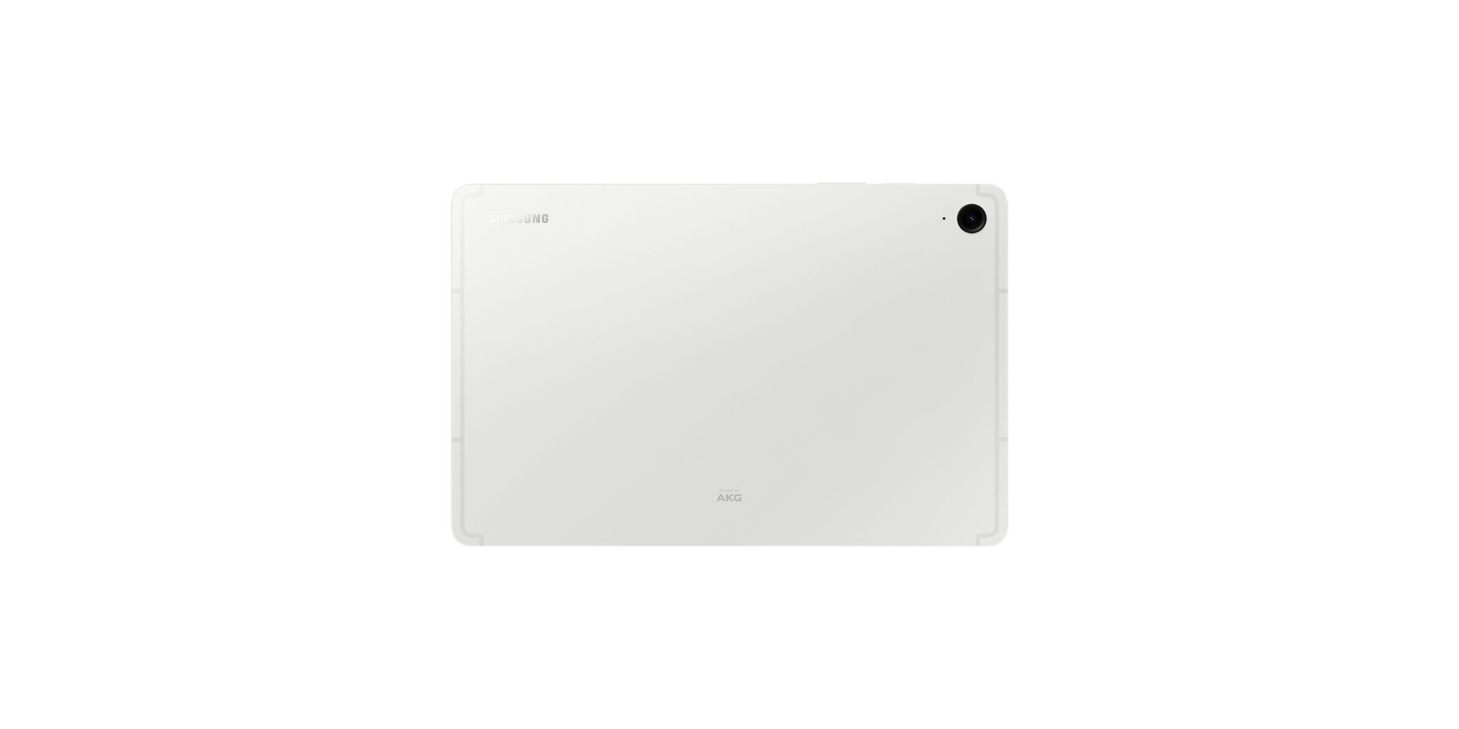 SAMSUNG GALAXY TAB S9 FE 5G 6GB 128GB SILVER