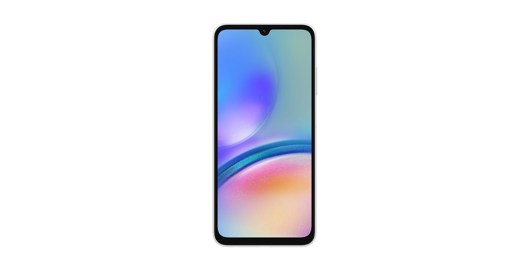 Samsung A05s Silver- 64GB