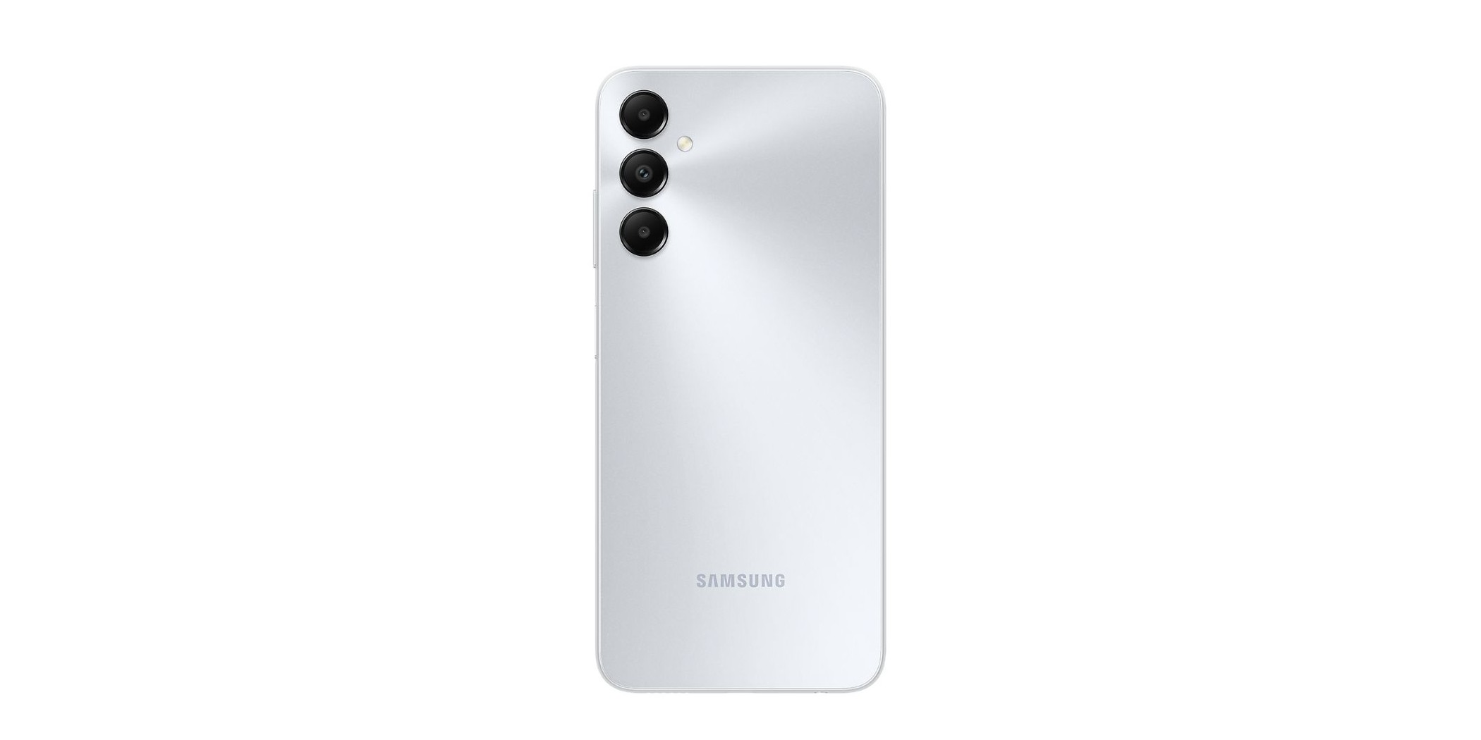 Samsung A05s Silver- 64GB