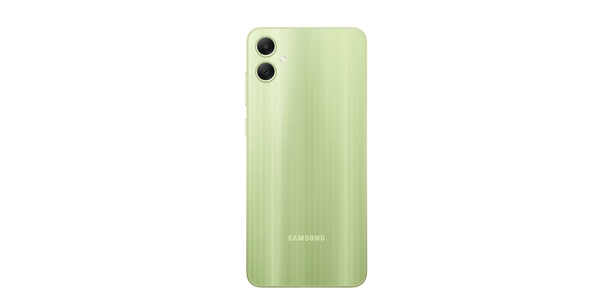Samsung Galaxy A05 Light Green 128GB