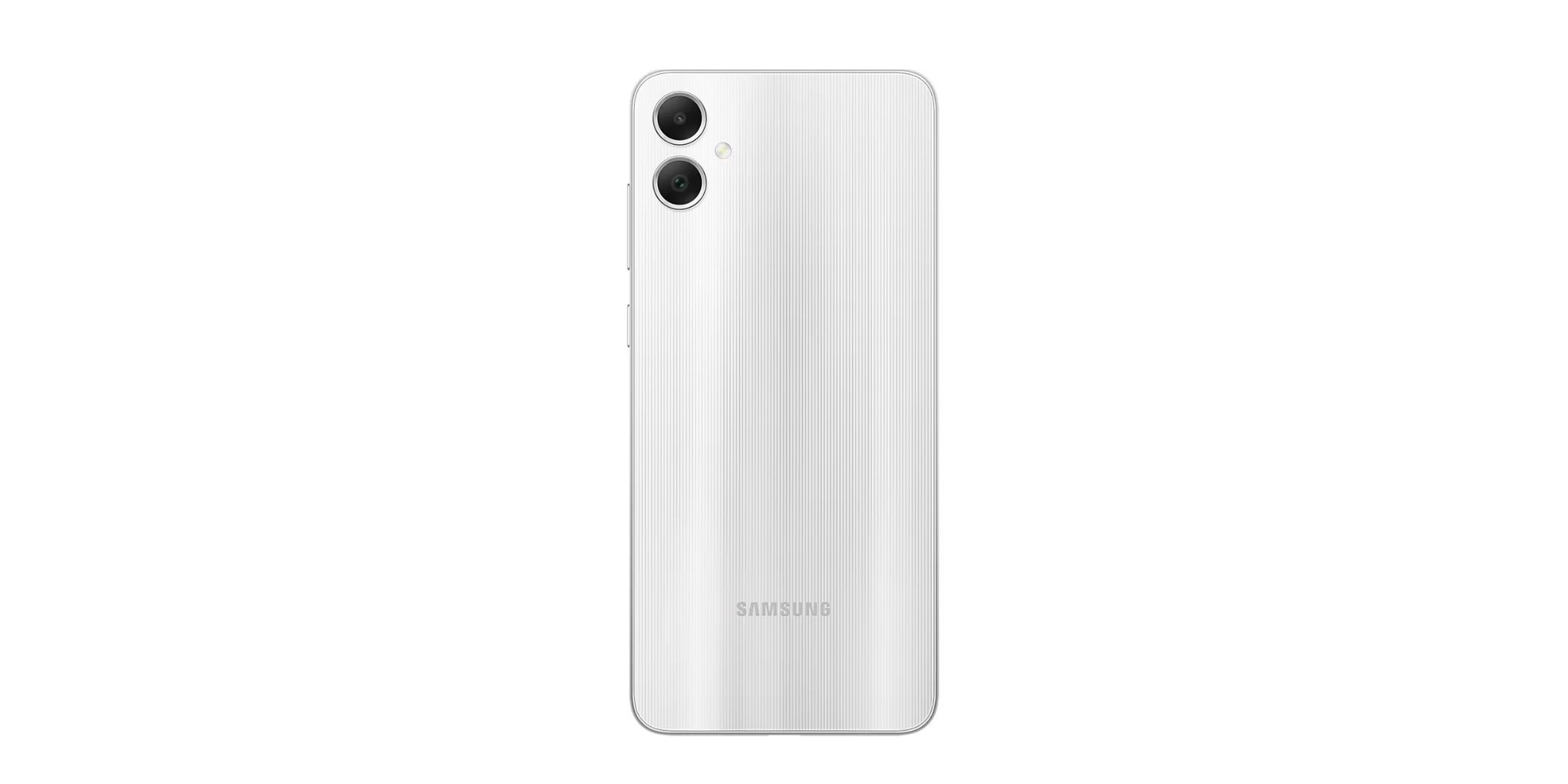 Samsung Galaxy A05 Silver 128GB