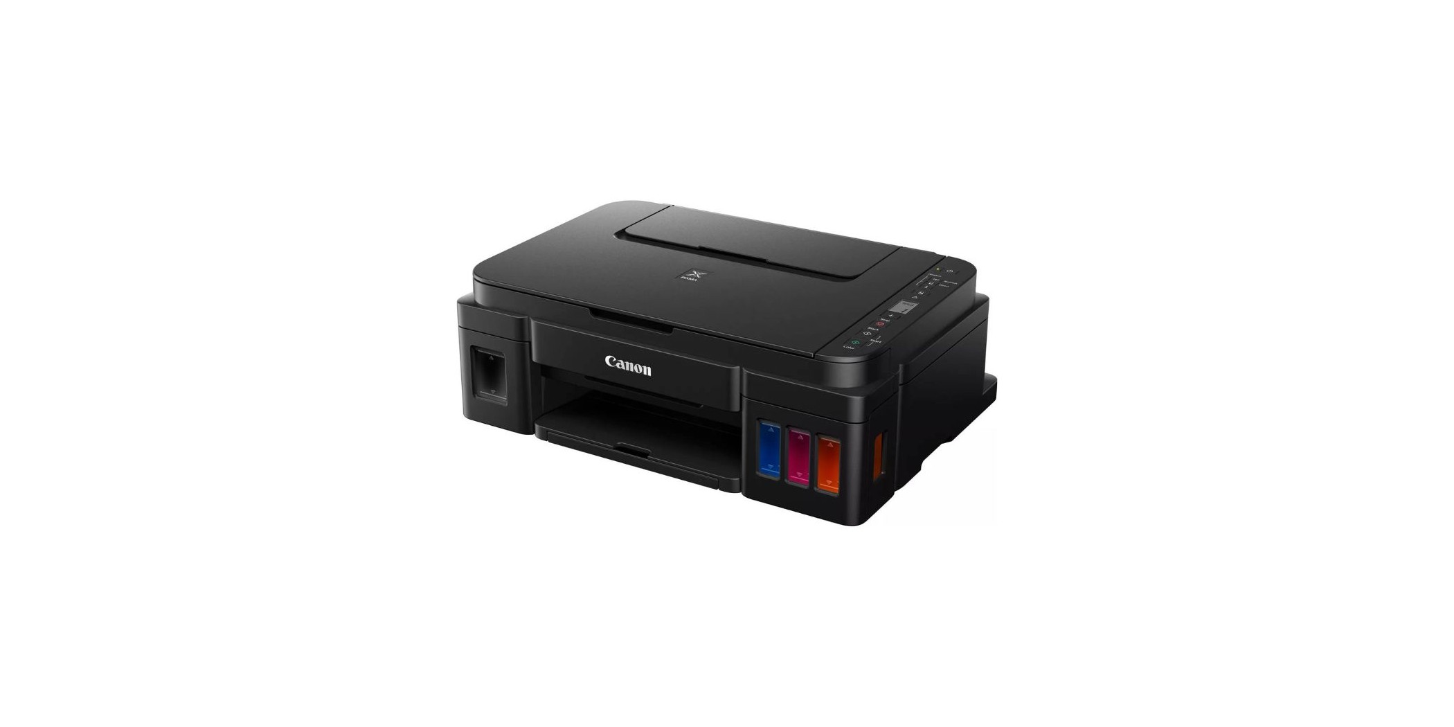 Canon Pixma G3410 (eco tank)