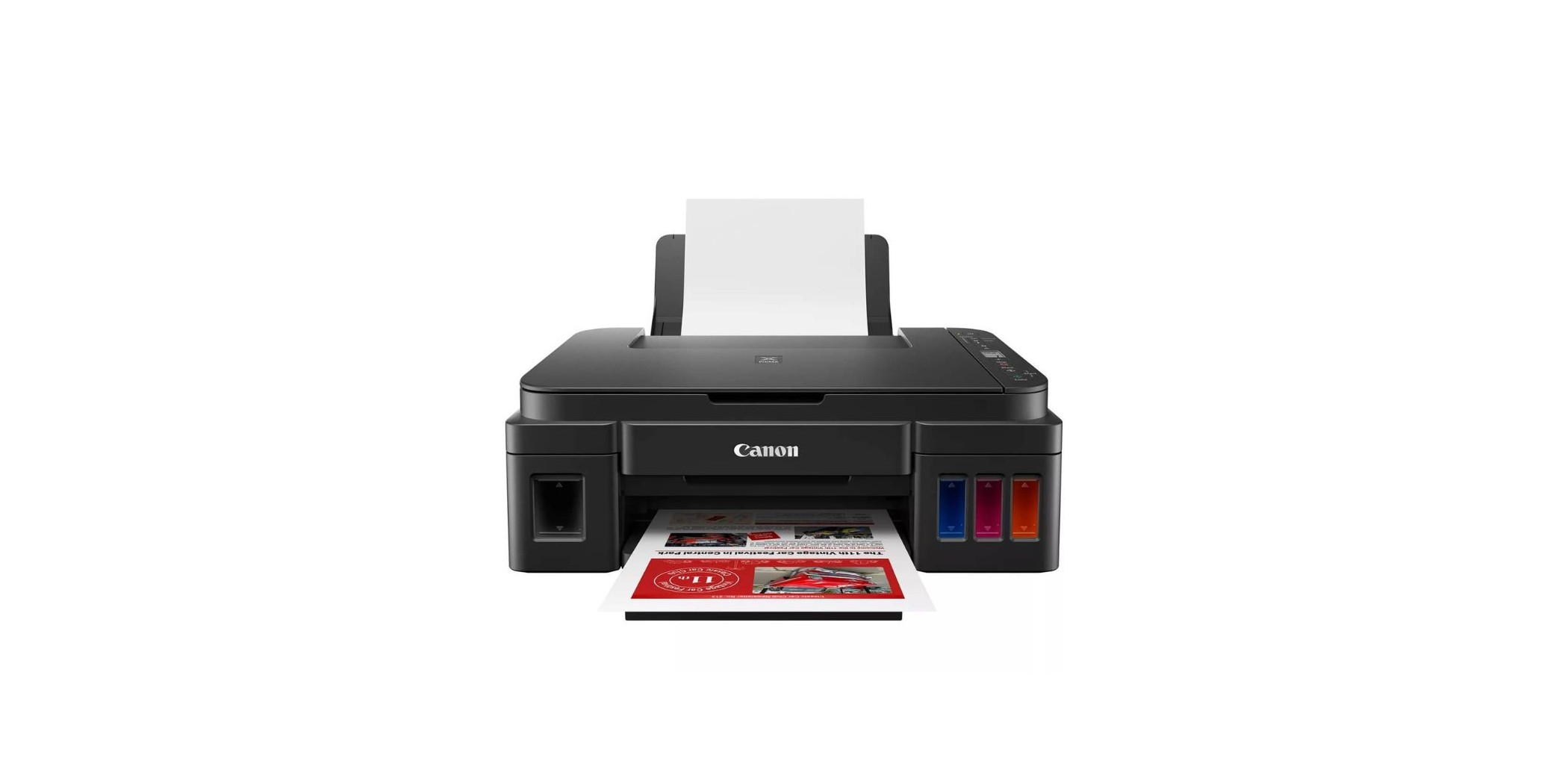 Canon Pixma G3410 (eco tank)