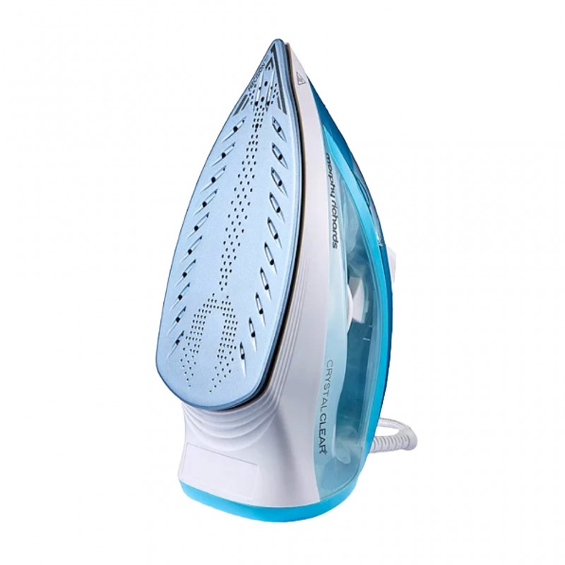 MORPHY RICHARDS 300300 CRYSTAL CLEAR STEAM IRON