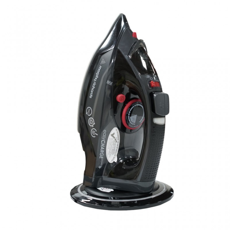 MORPHY RICHARDS 303251/EER EASYCHARGE POWER + CORDLESS IRON