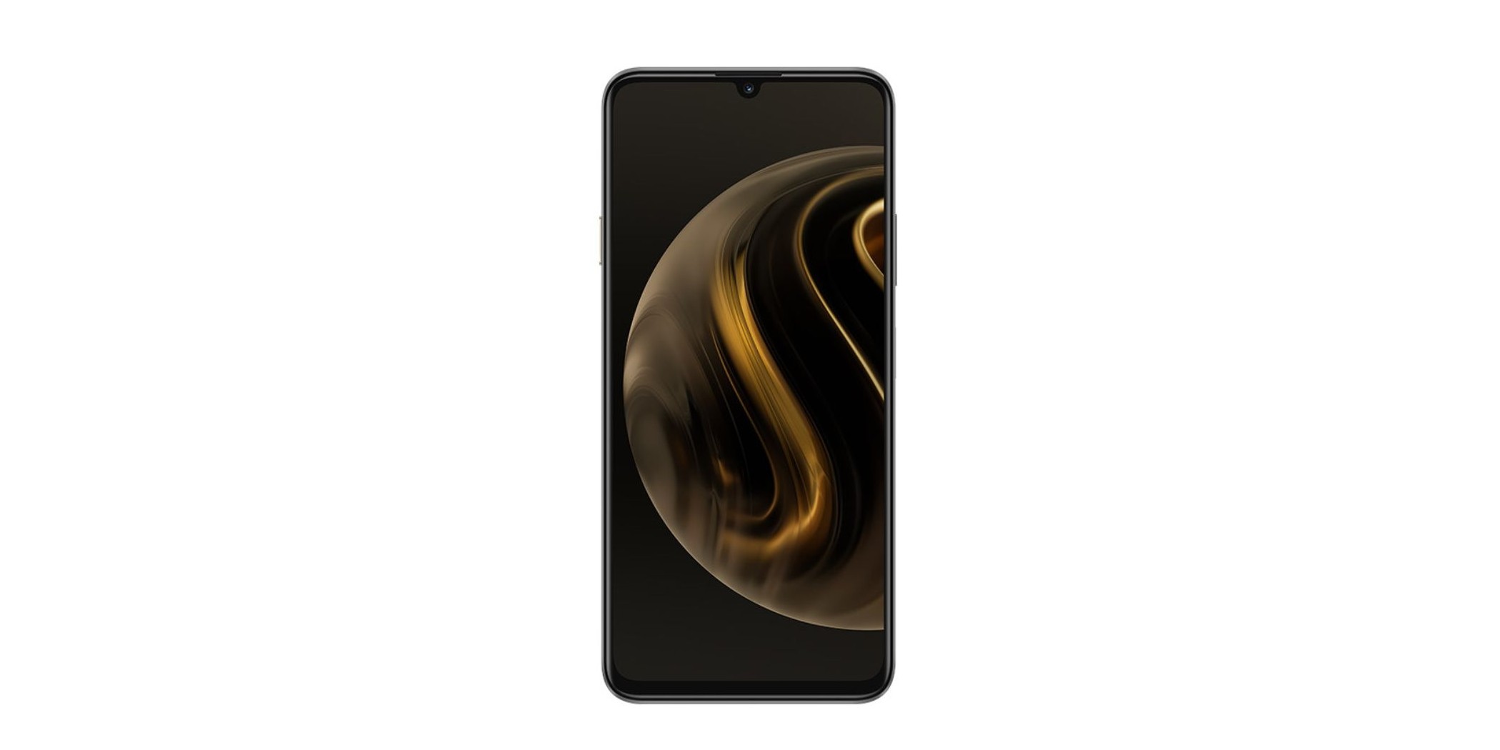 Huawei nova Y72 Black