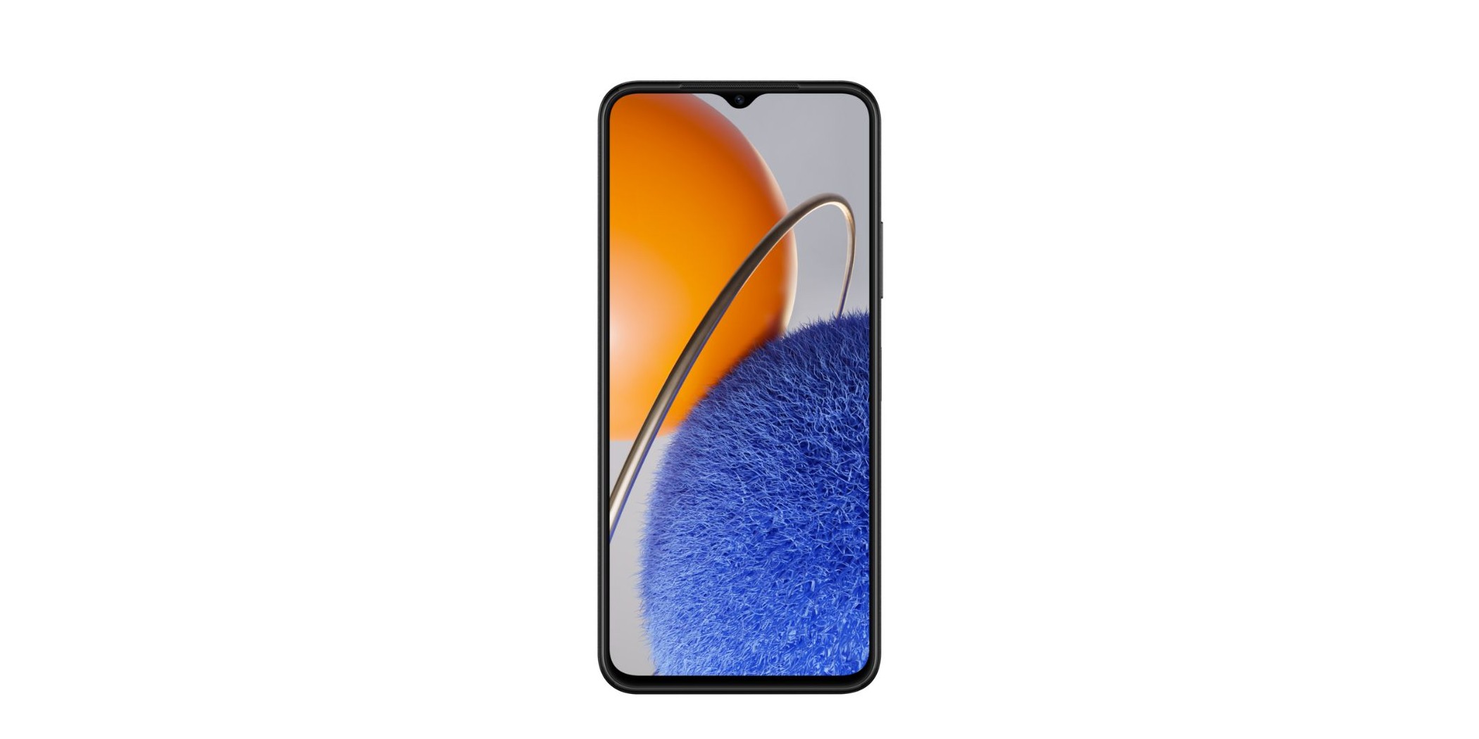 Huawei nova Y62 Black