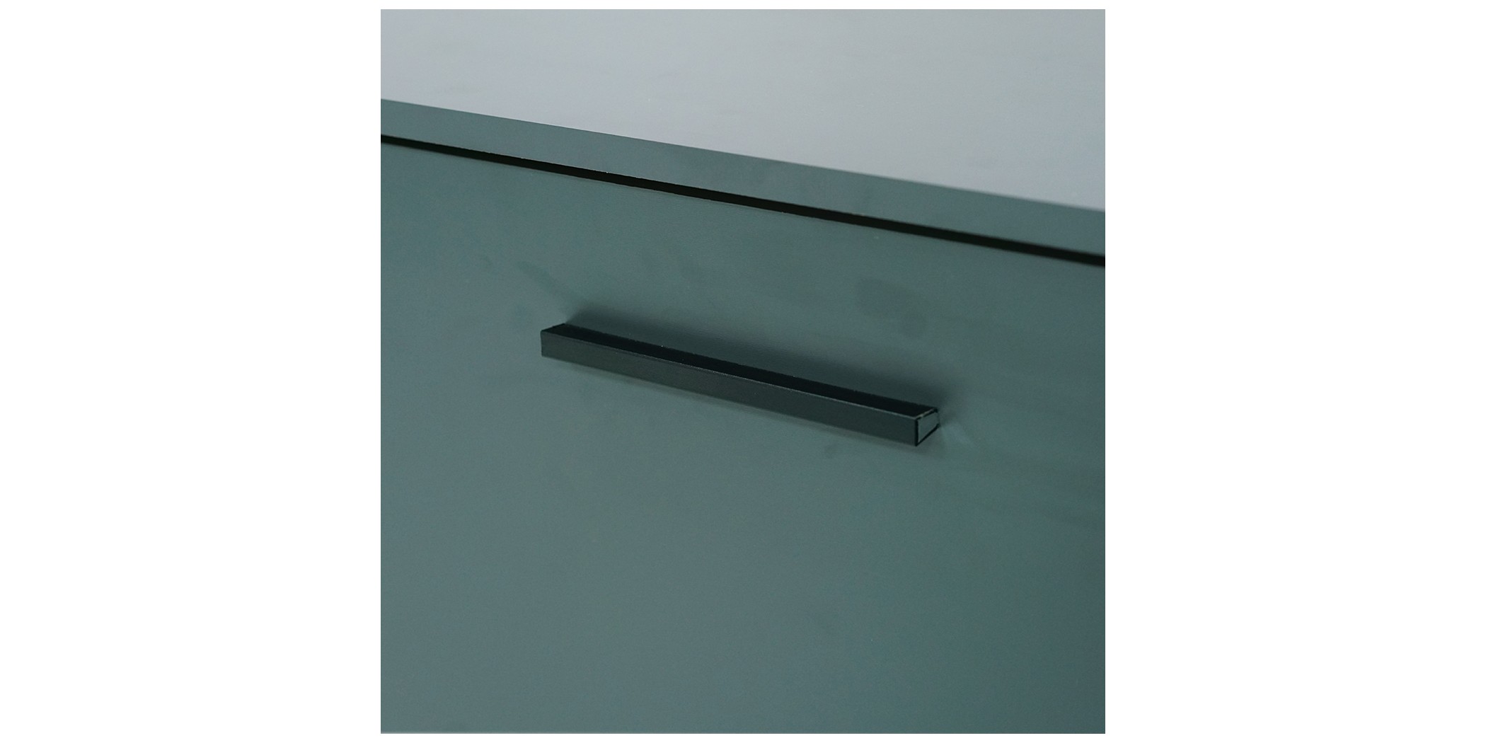 Barbara Kitchen Cabinet 2 Flap Doors