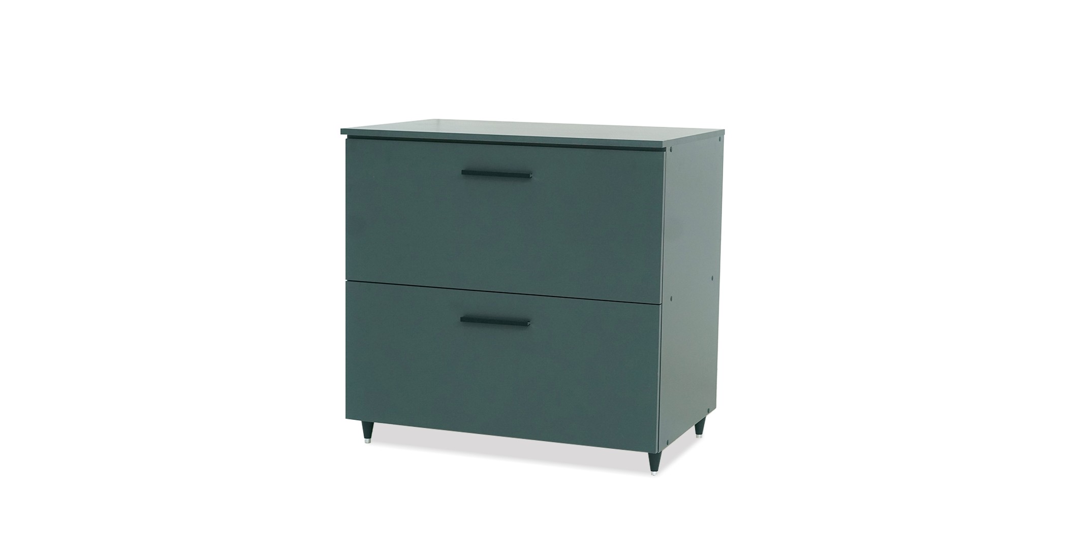 Barbara Kitchen Cabinet 2 Flap Doors