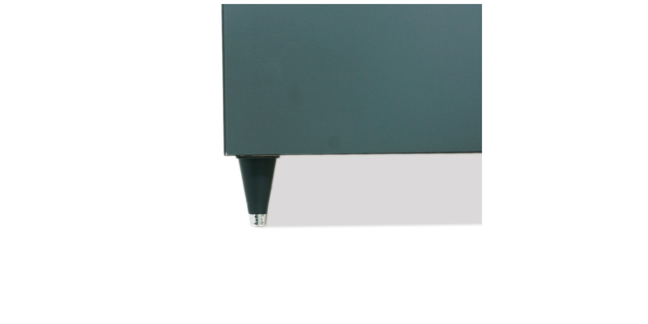 Barbara Kitchen Cabinet 2 Flap Doors