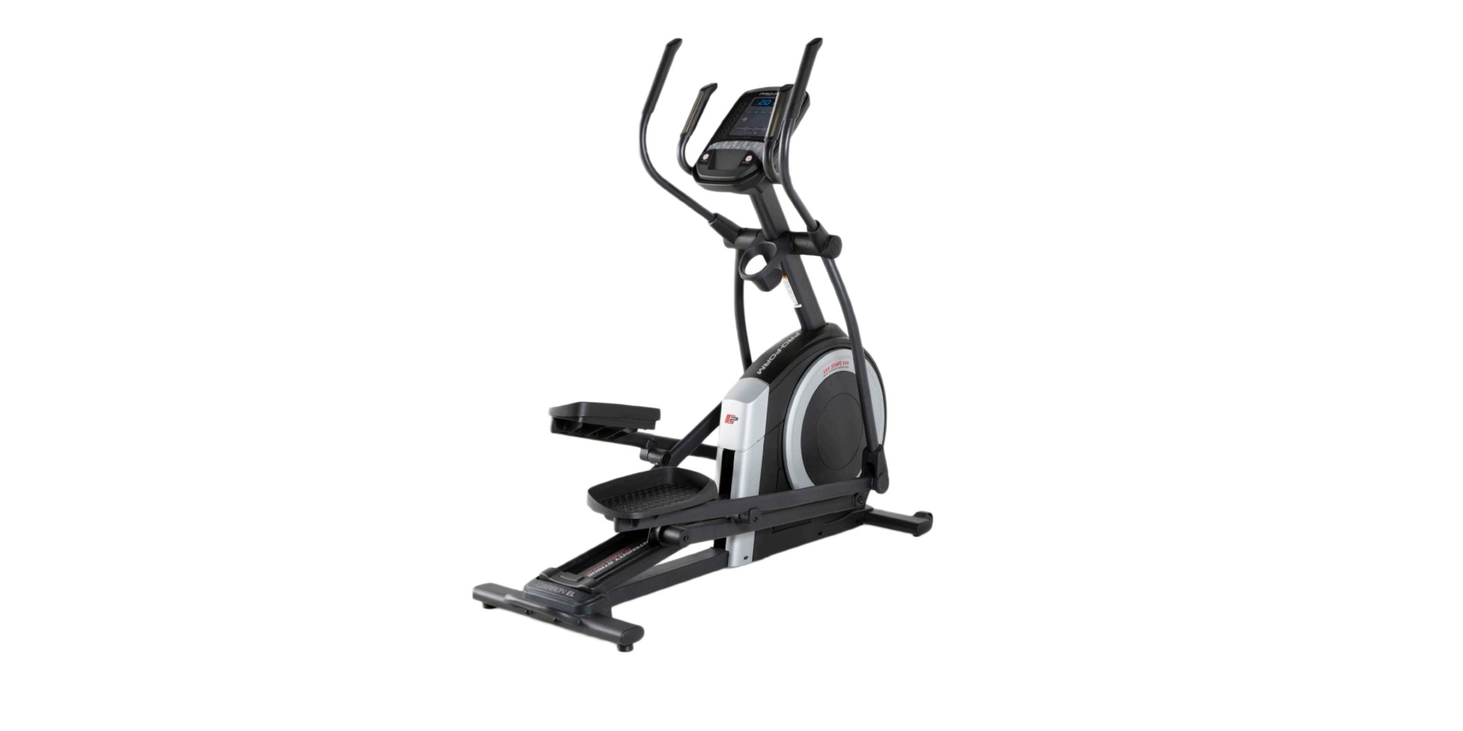Proform Carbon EL Elliptical