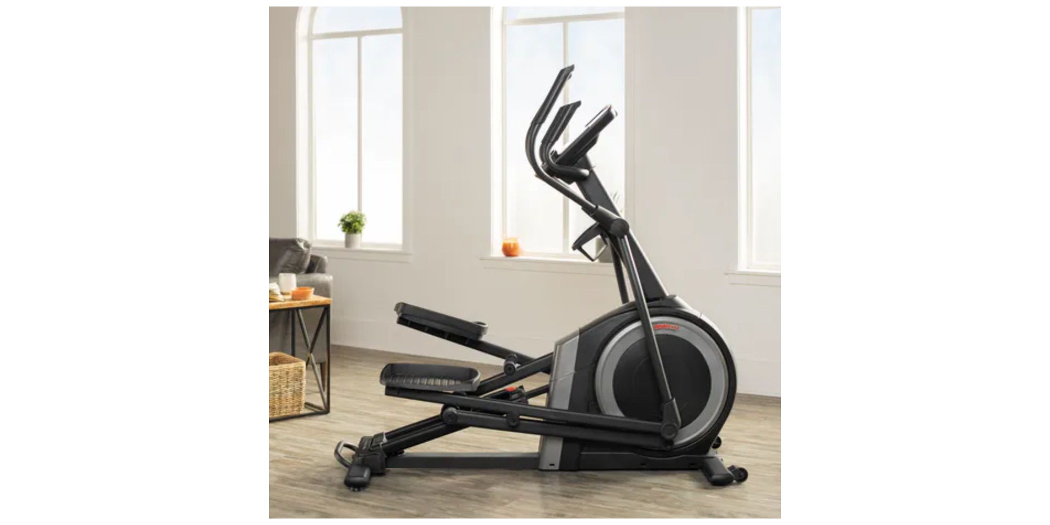 Proform Carbon EL Elliptical