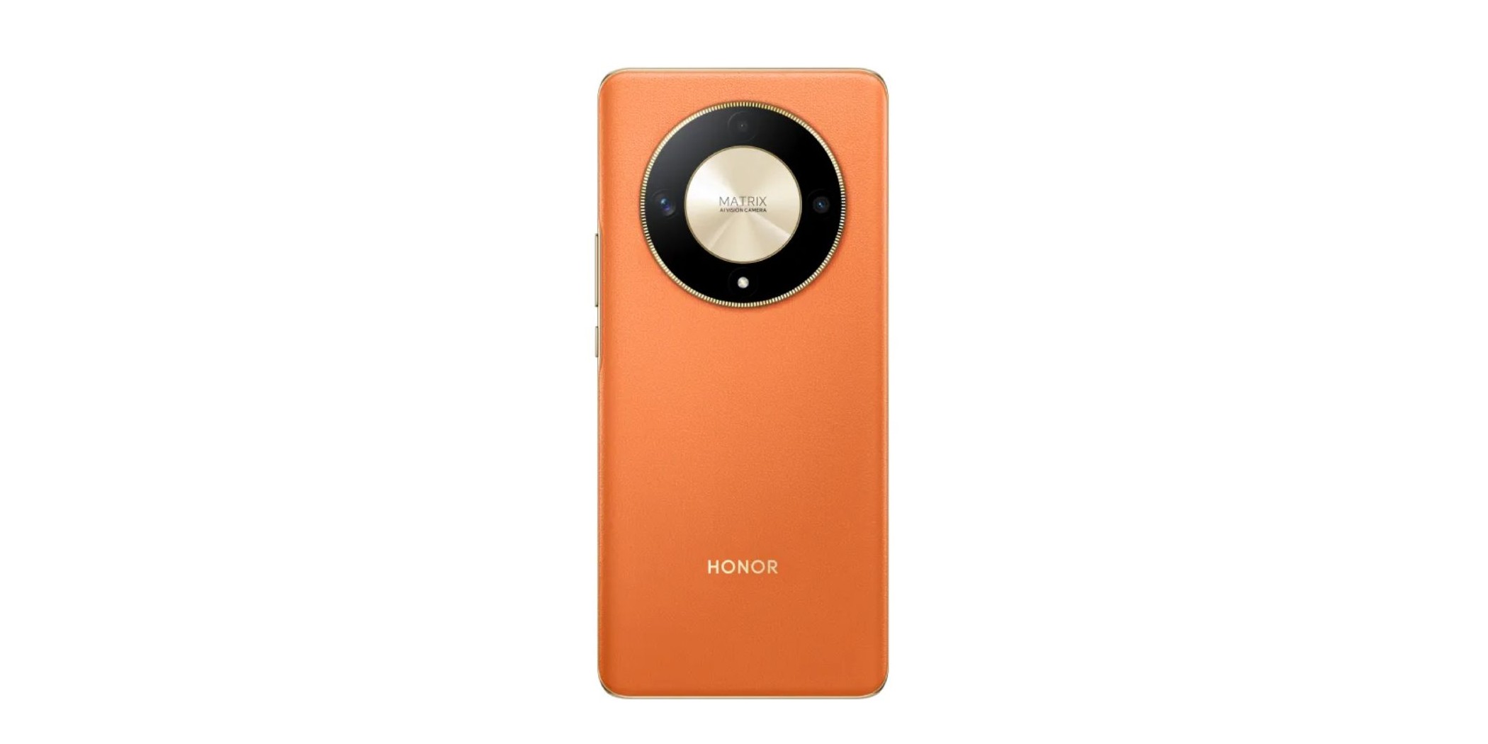 Honor X9B Orange