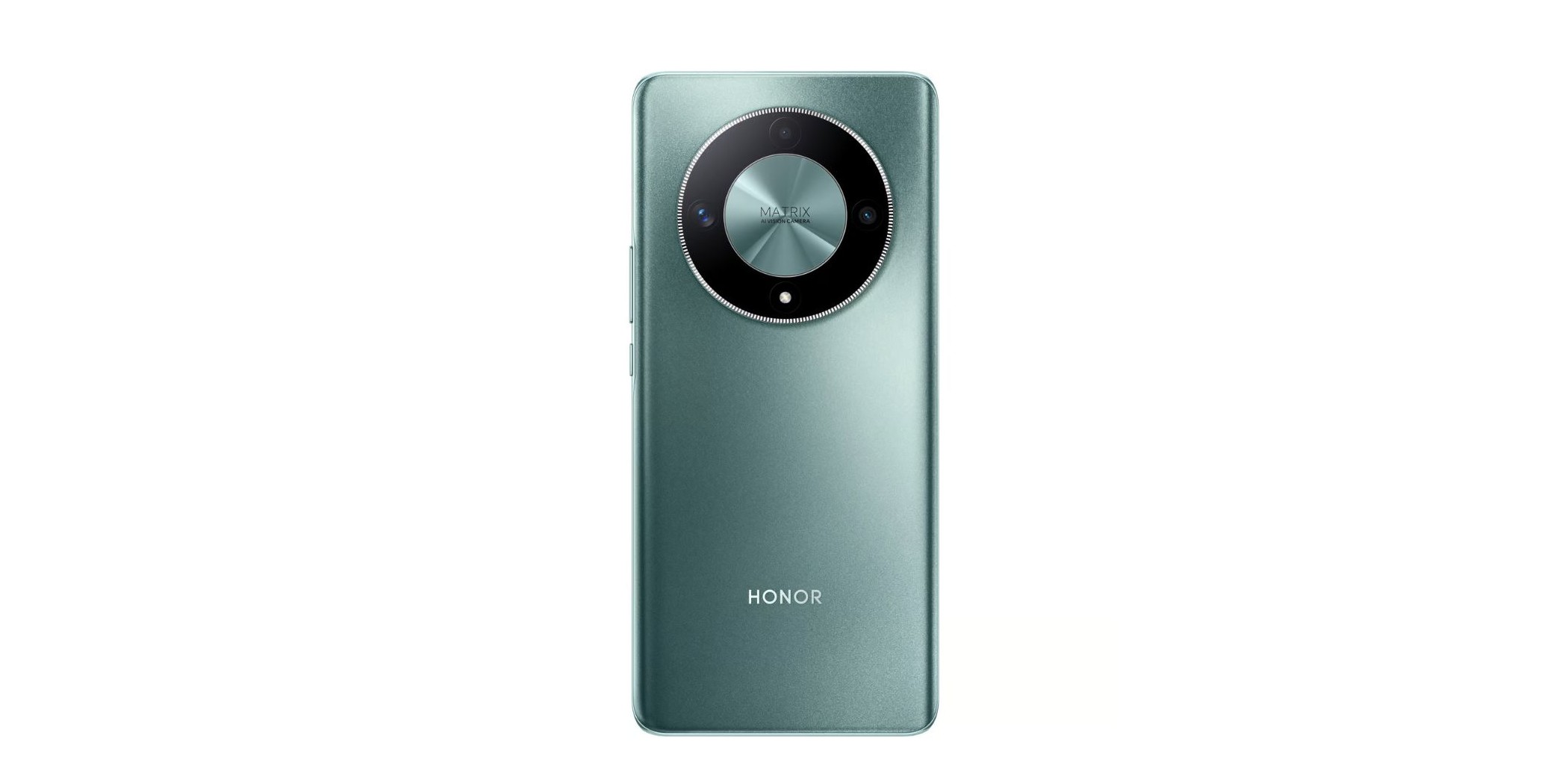 Honor X9B Green