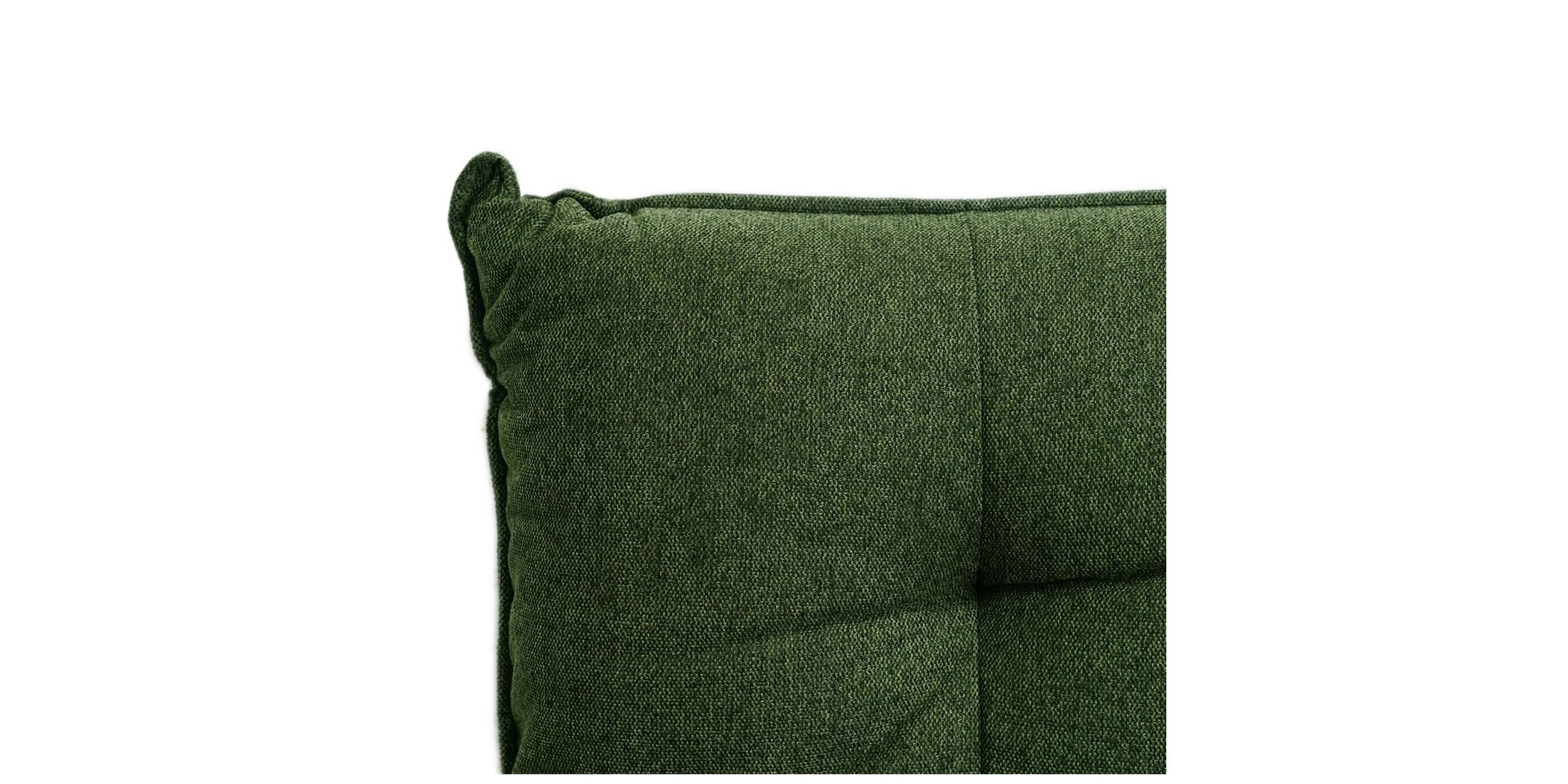 Kivik Sofa Bed Dark Green