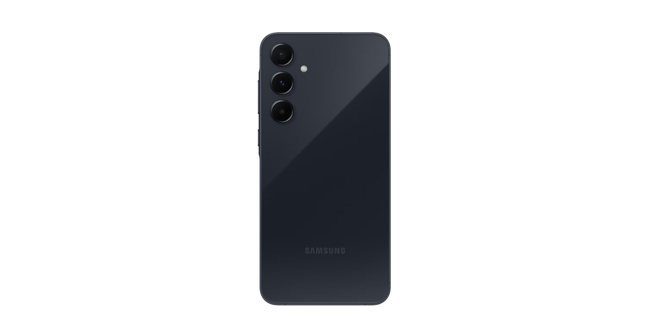 Samsung Galaxy A55 Navy