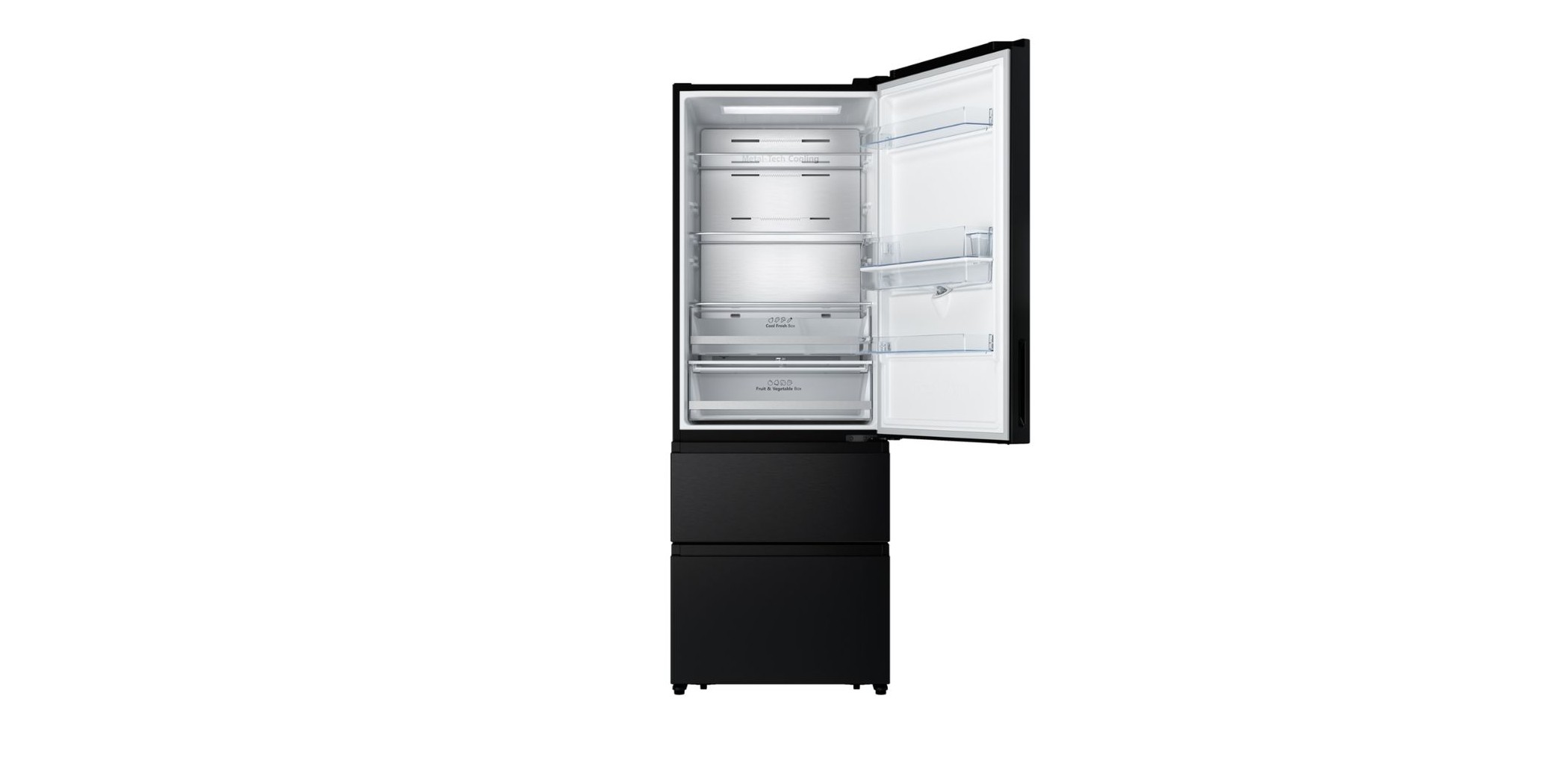 Hisense RT641N4WFE1 Refrigerator