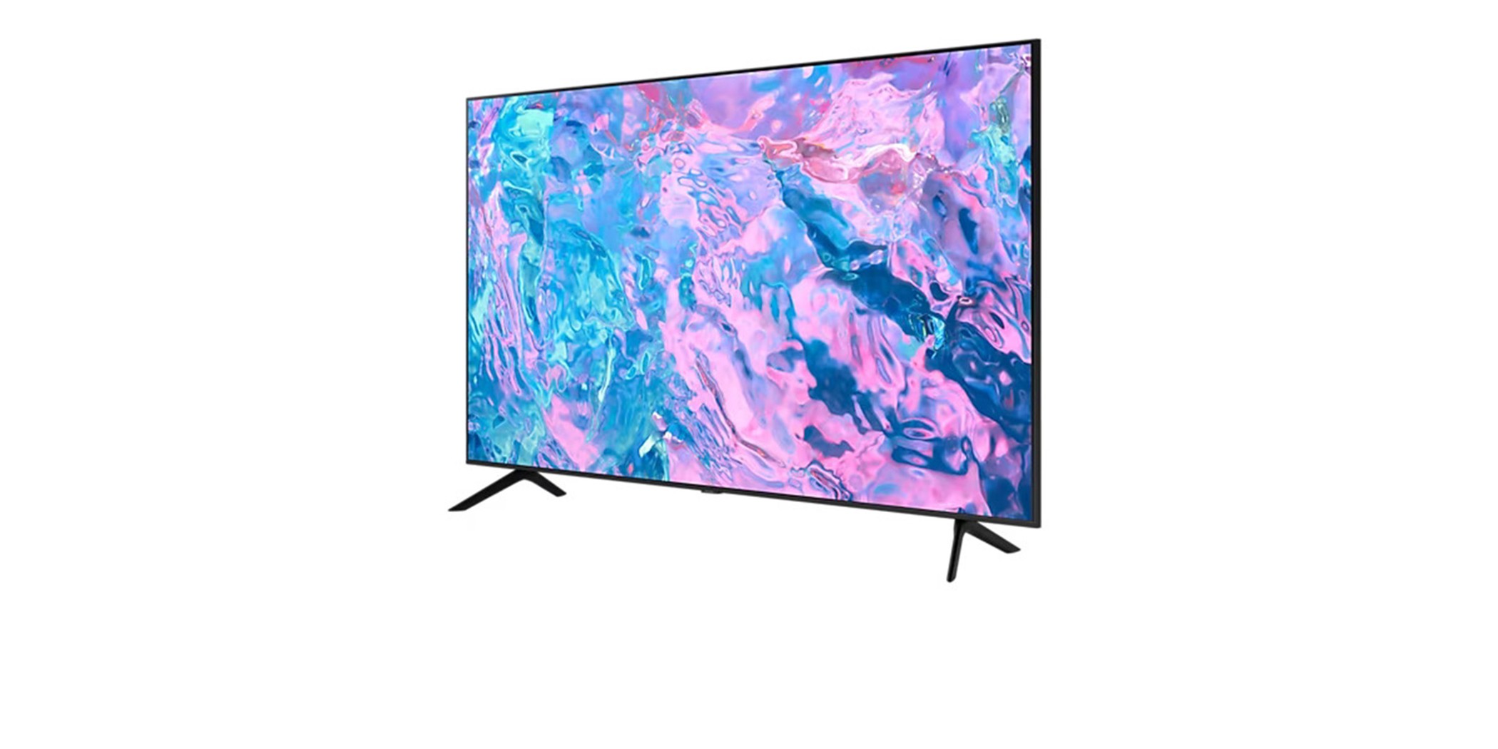 Samsung TU55CU7105KXXC 55'' Led TV