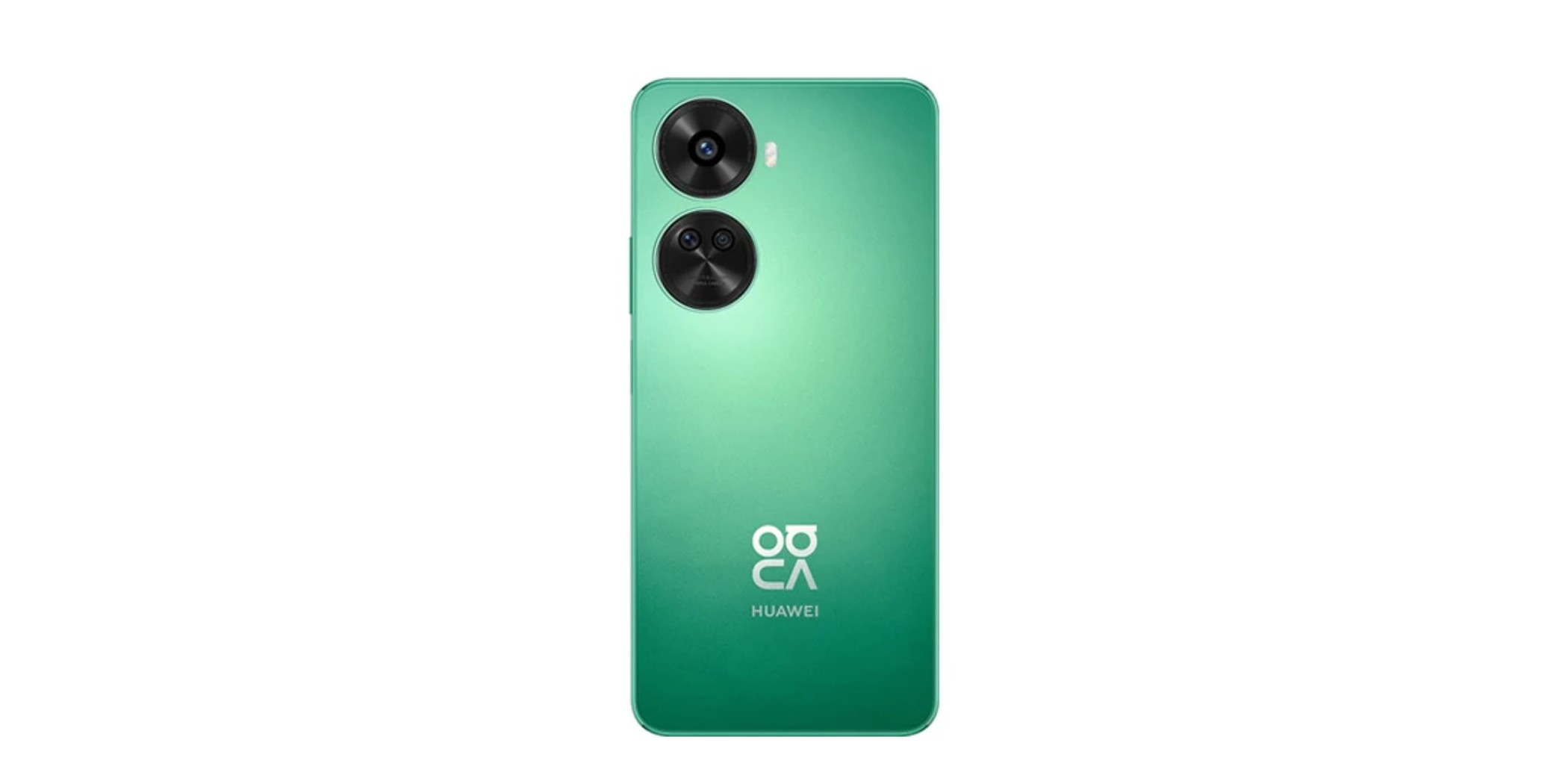 Huawei Nova 12SE Green