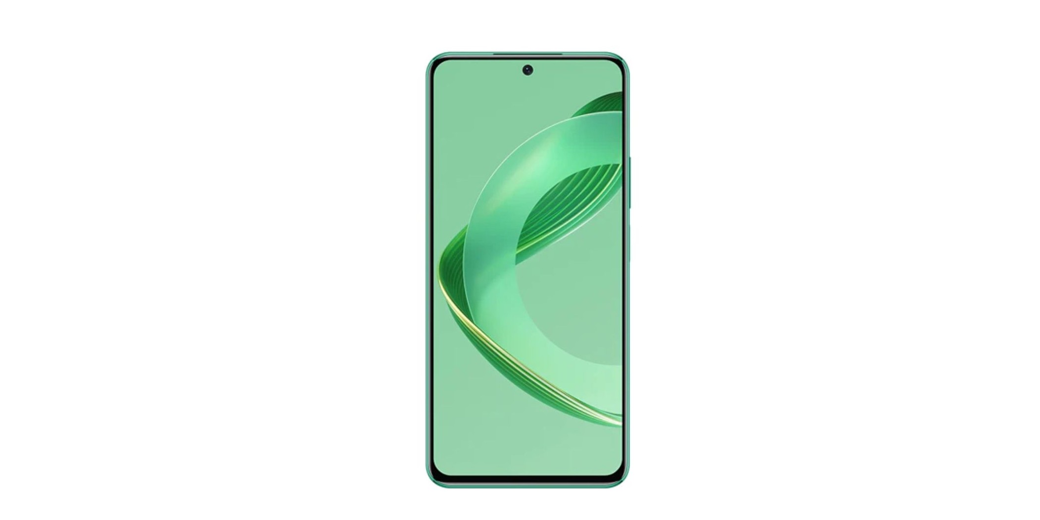 Huawei Nova 12SE Green