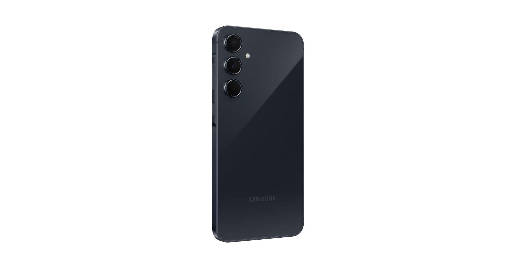Samsung Galaxy A55 Navy