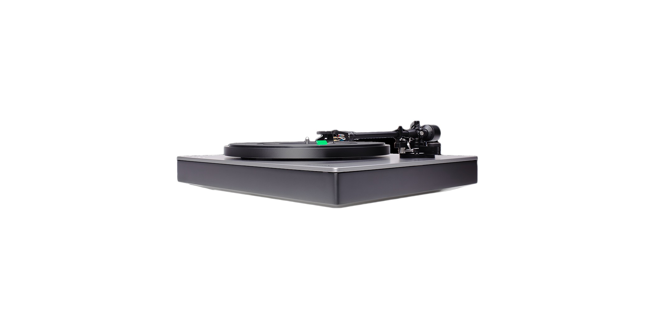 Cambridge Alva ST Belt Drive Turntable