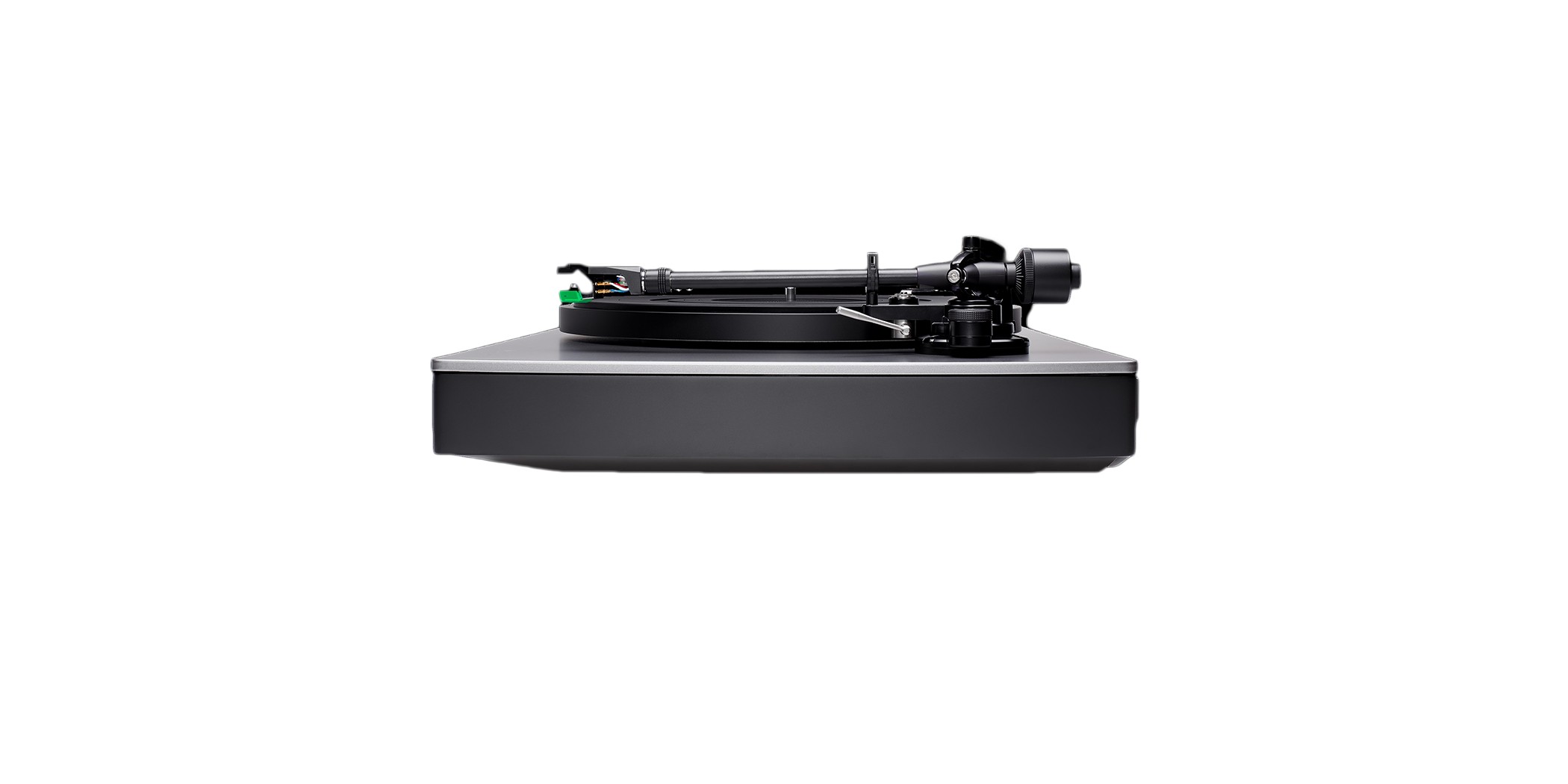 Cambridge Alva ST Belt Drive Turntable