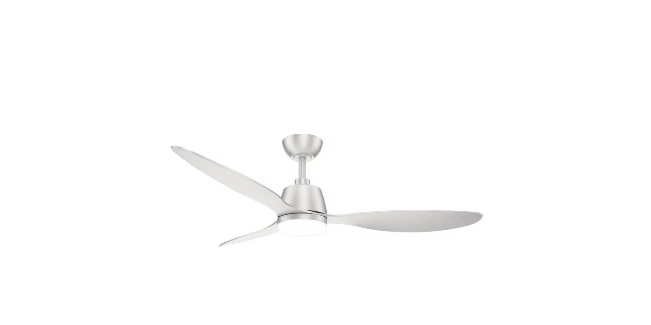 Celsius KBS-52K015 Ceiling Fan With Lamp