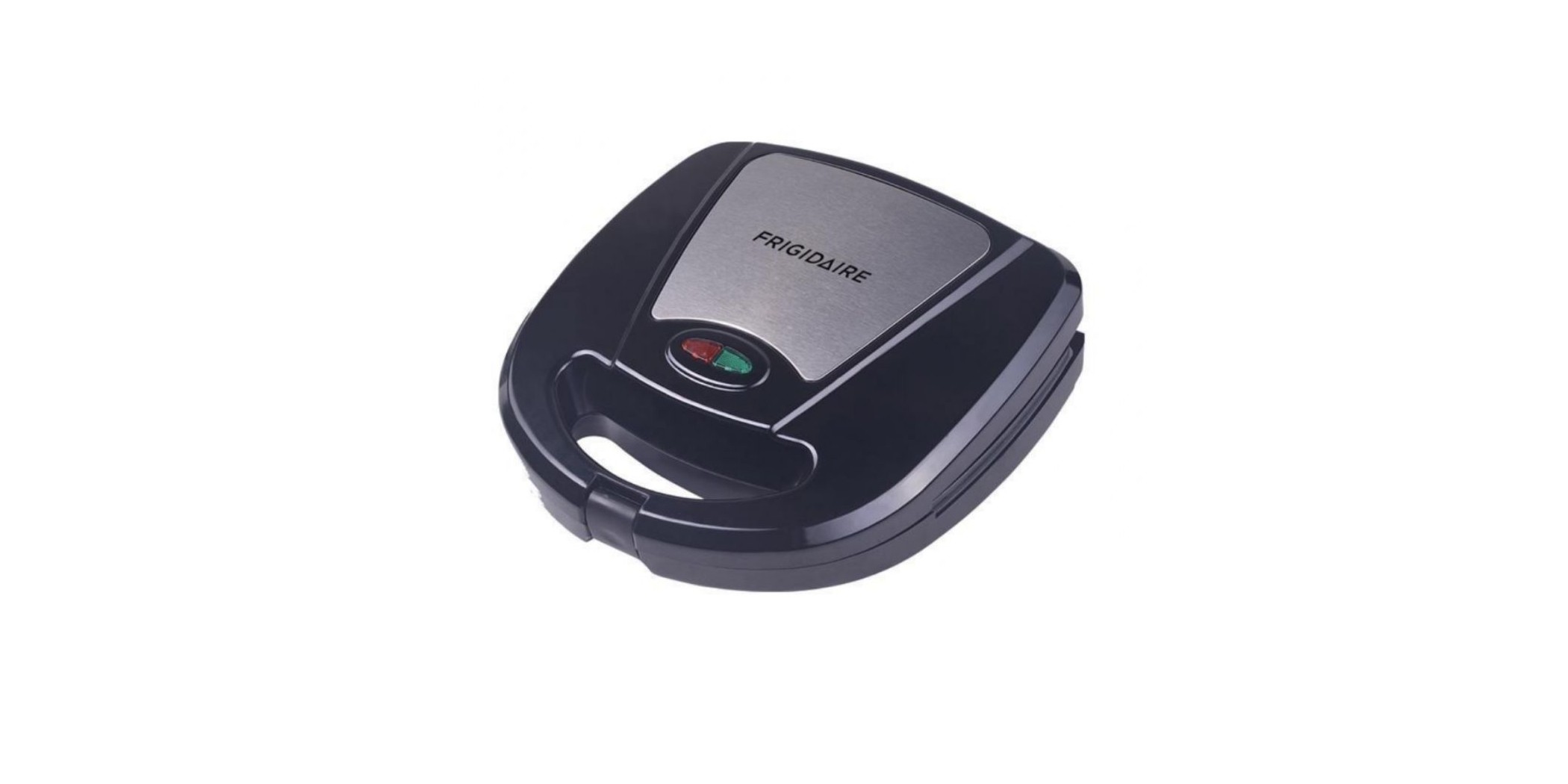Frigidaire FD3154 4-in-1 Snack Maker