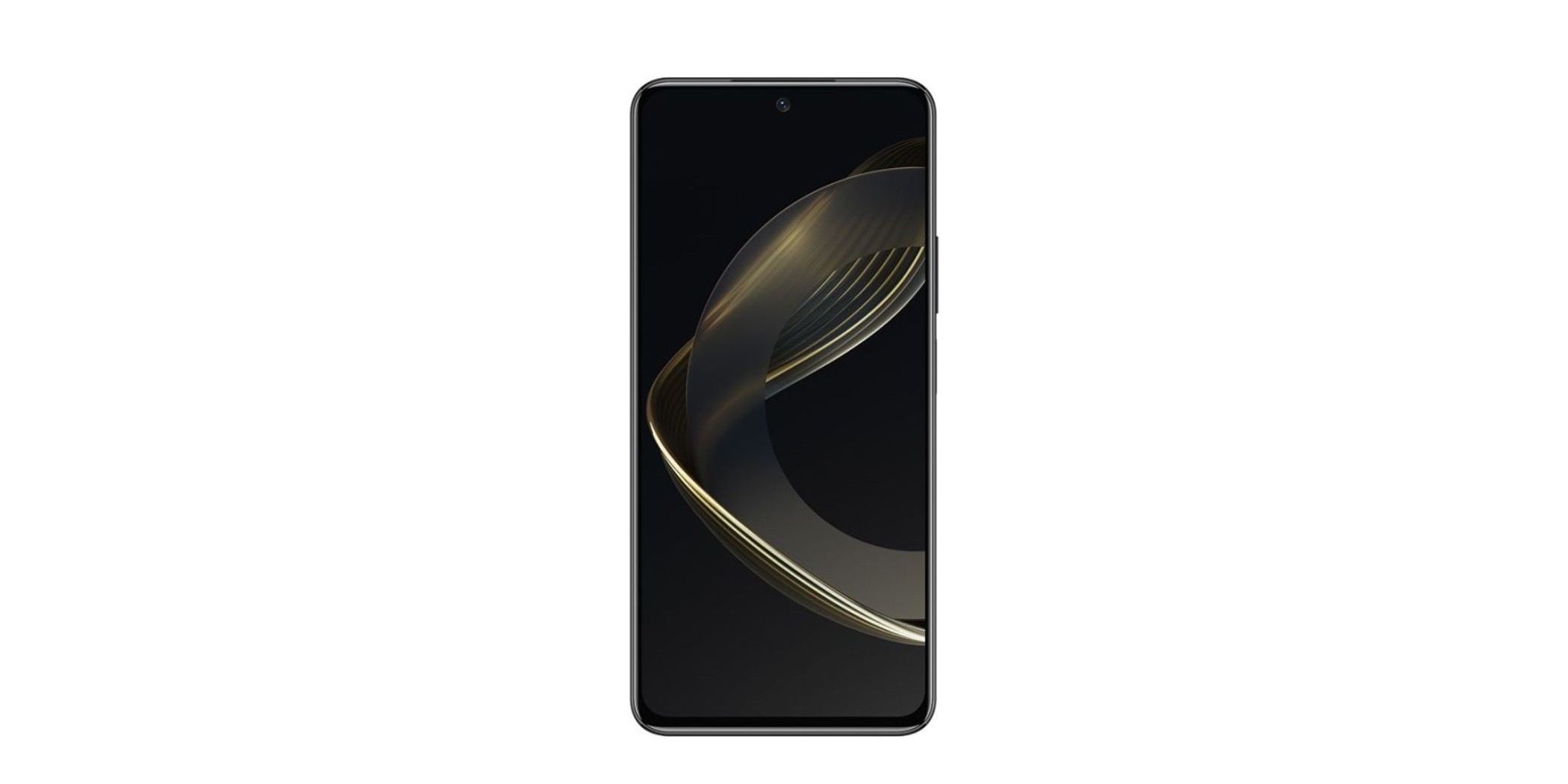 Huawei Nova 12SE Black