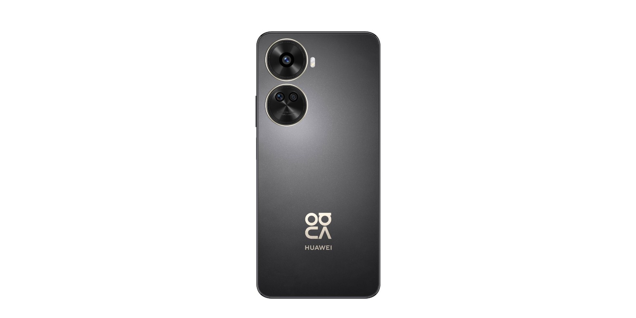 Huawei Nova 12SE Black