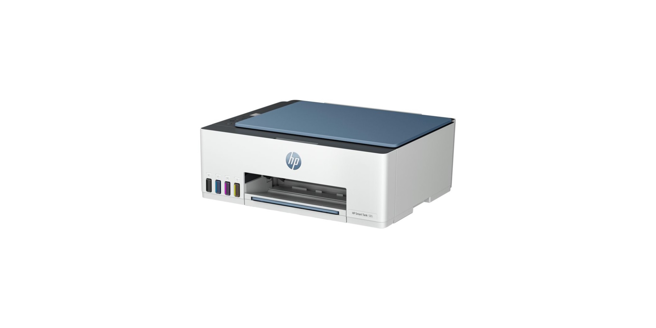 HP Smart Tank 585 All-in-One Printer