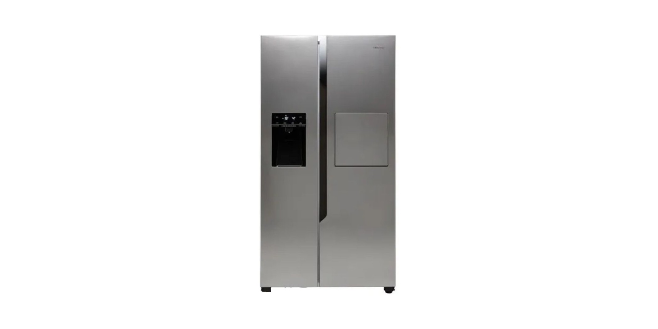 Hisense RS694N4BCF Refrigerator