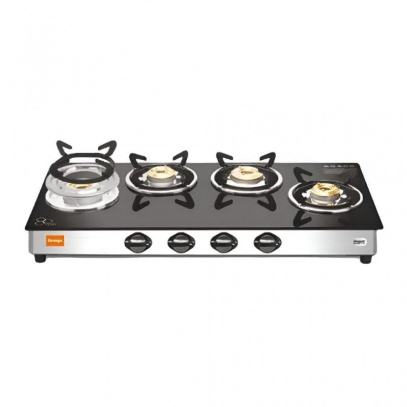Orange ORA098 TG(4) Elegant 401 Non Auto Gas Stove "O"
