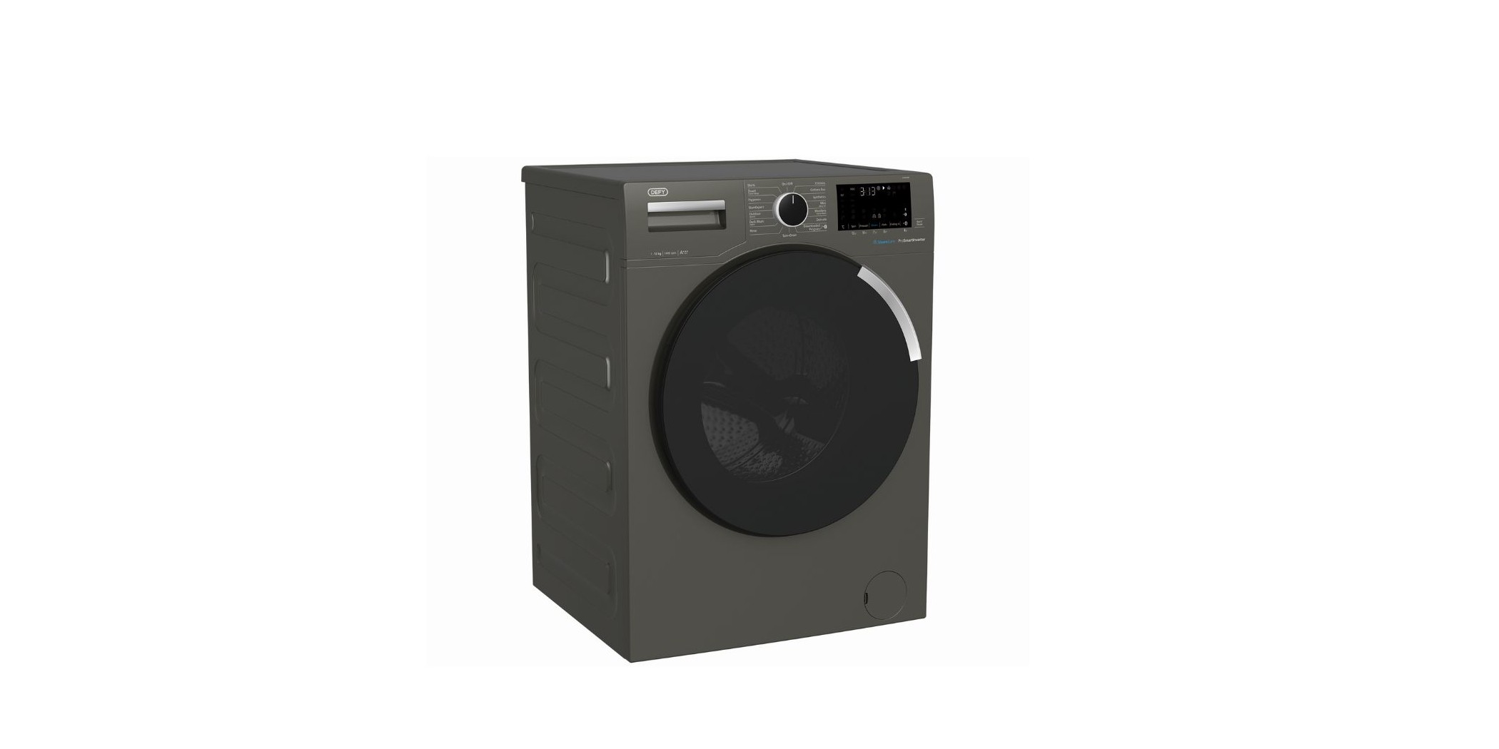 Defy DAW388 Washing Machine
