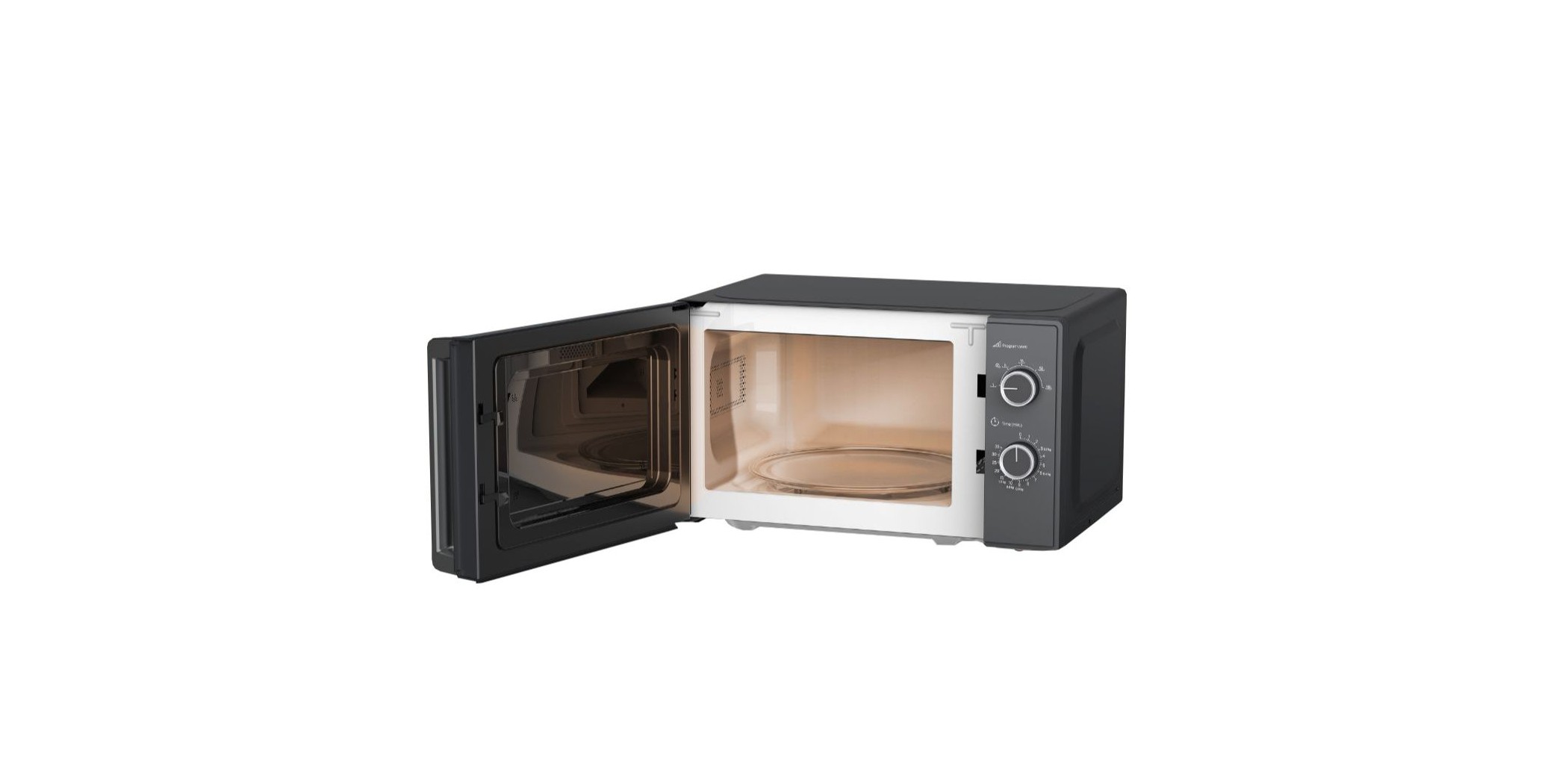 Hitachi HMR-M2002 Microwave Oven