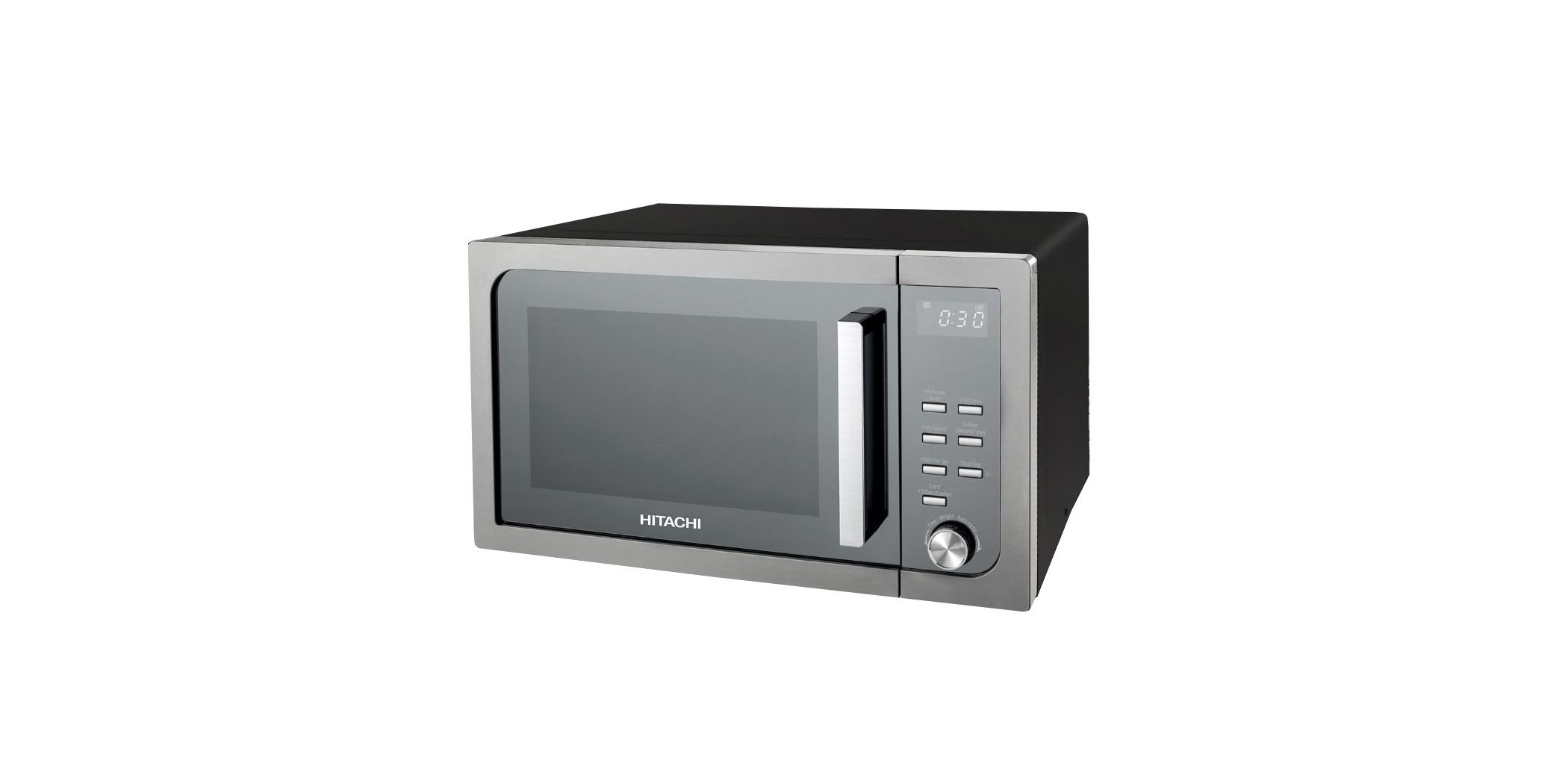 Hitachi HMR-DG2312 Microwave Oven