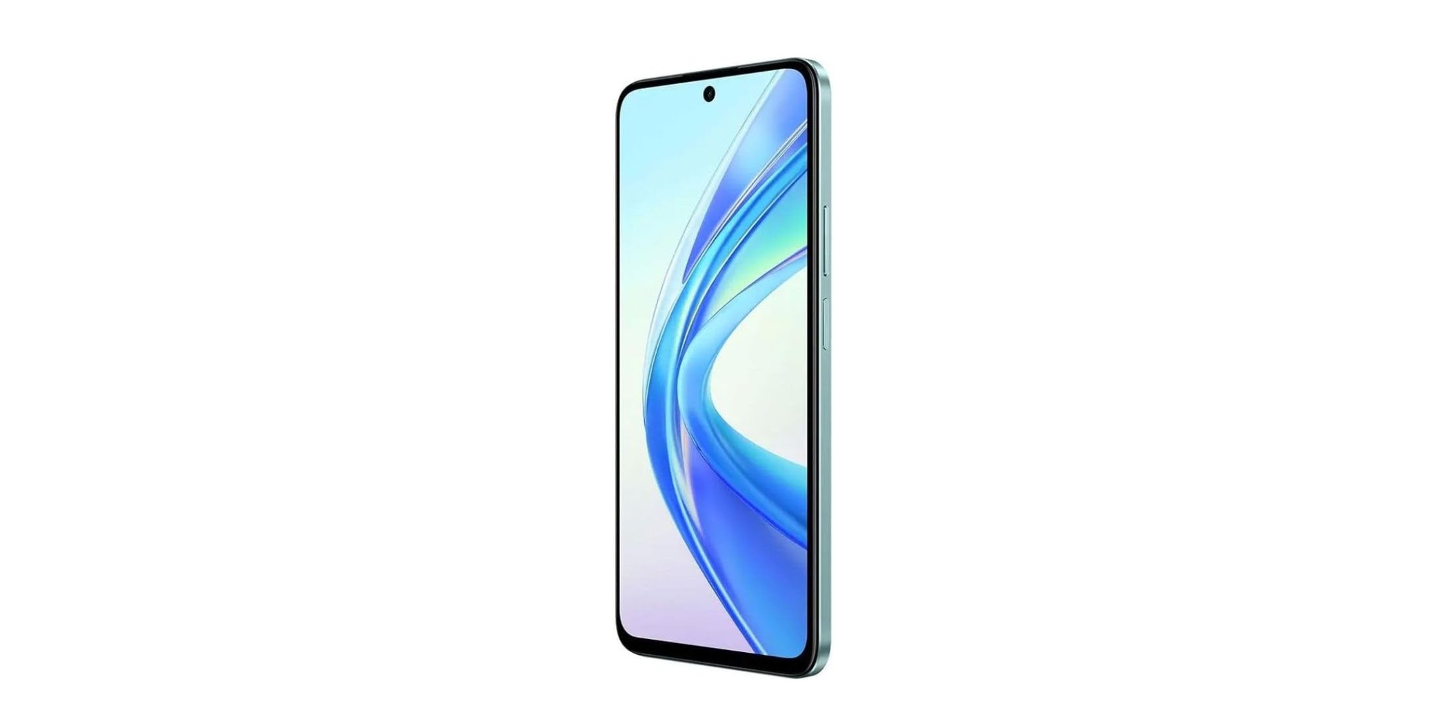 HONOR X7b Green