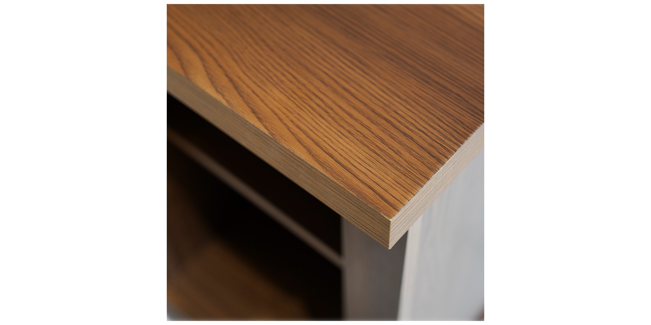 Jeri Low TV Cabinet Freijo