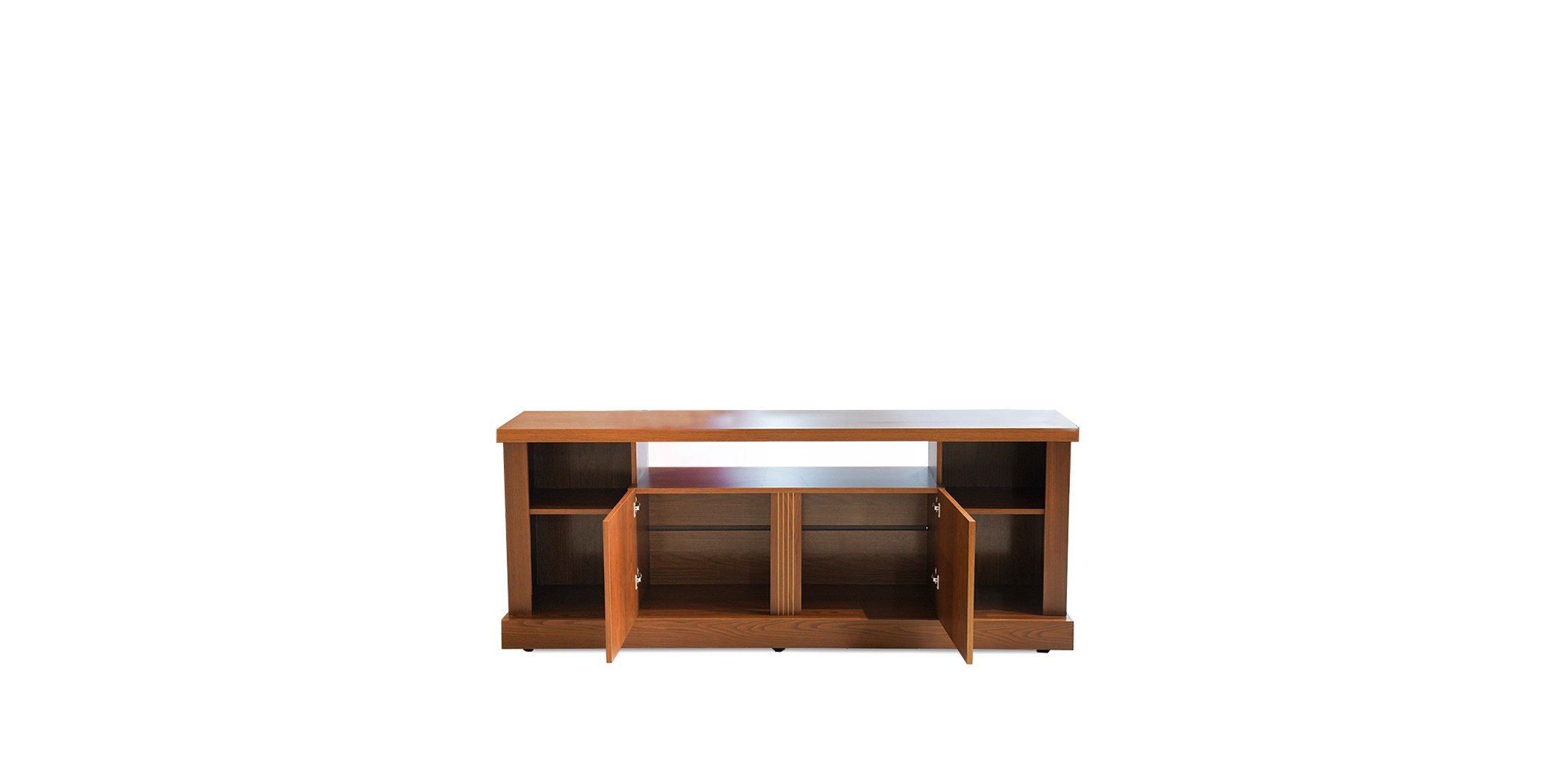 Jeri Low TV Cabinet Freijo