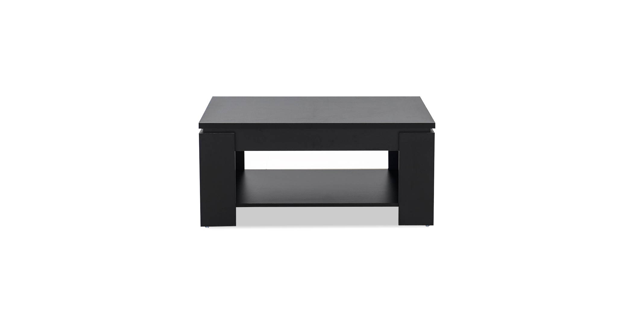 Travis Coffee Table Black