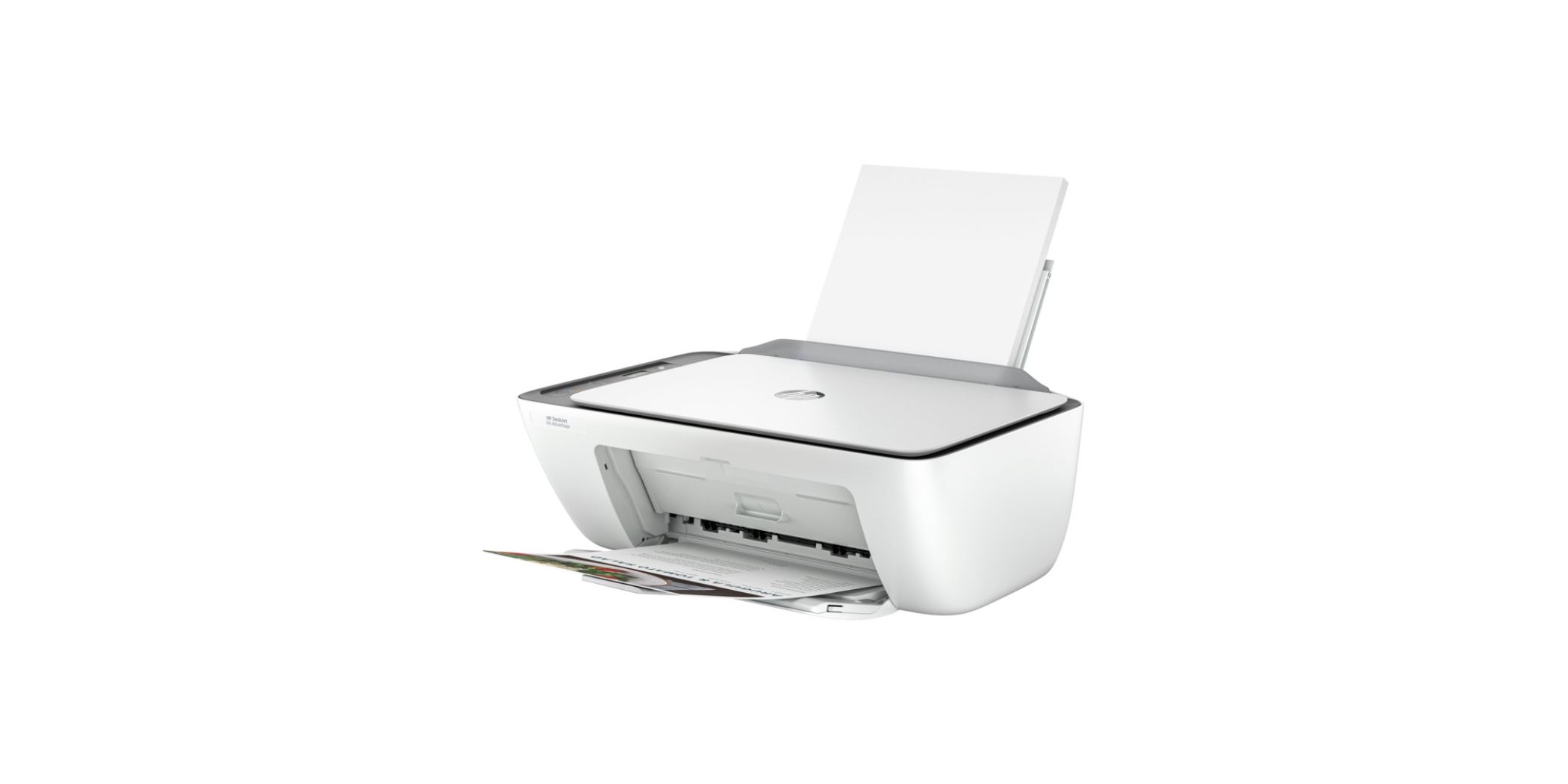 HP DeskJet Ink Advantage 2876 All-in-One Printer
