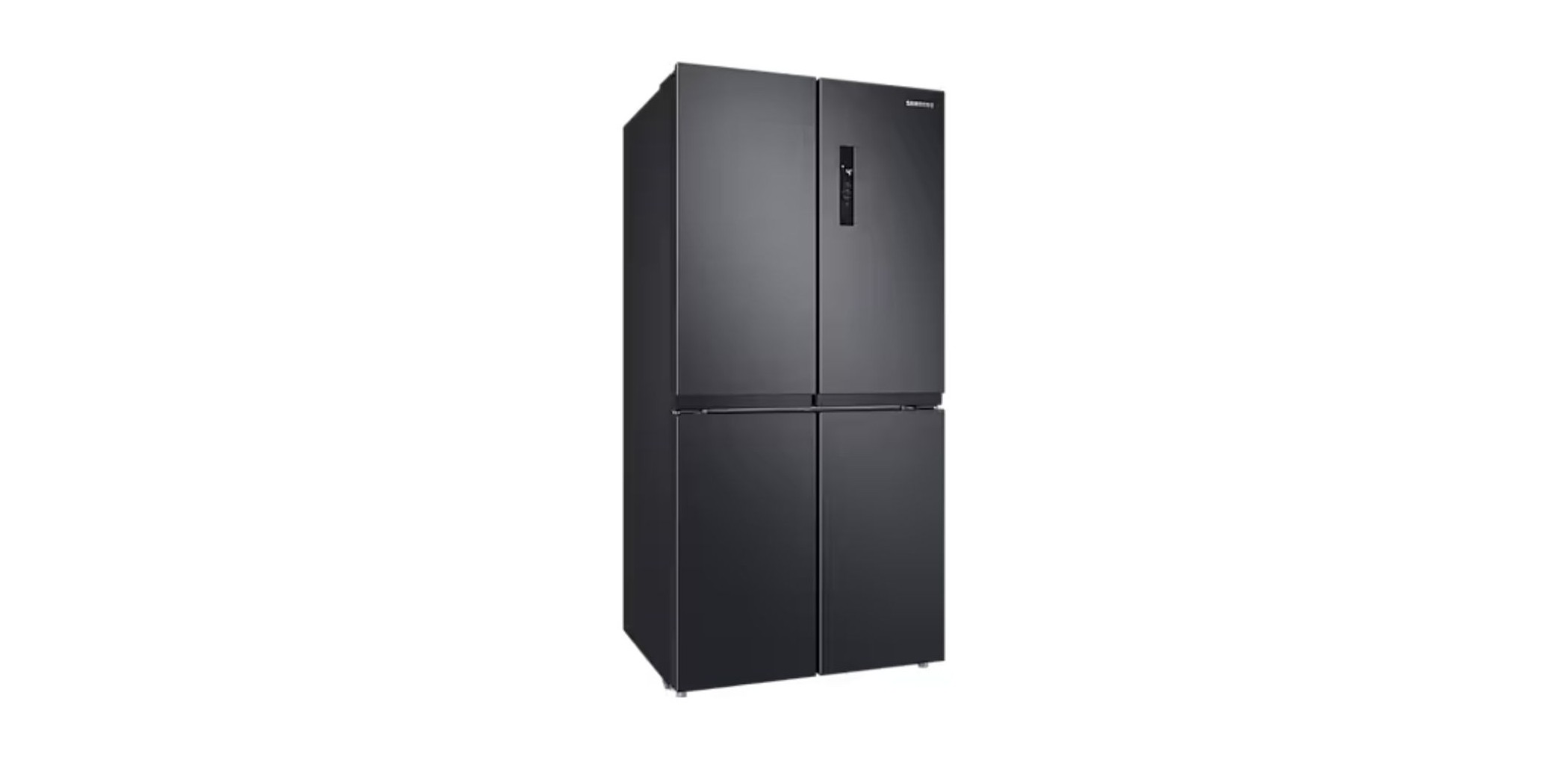 Samsung RF48A400EB4 Refrigerator