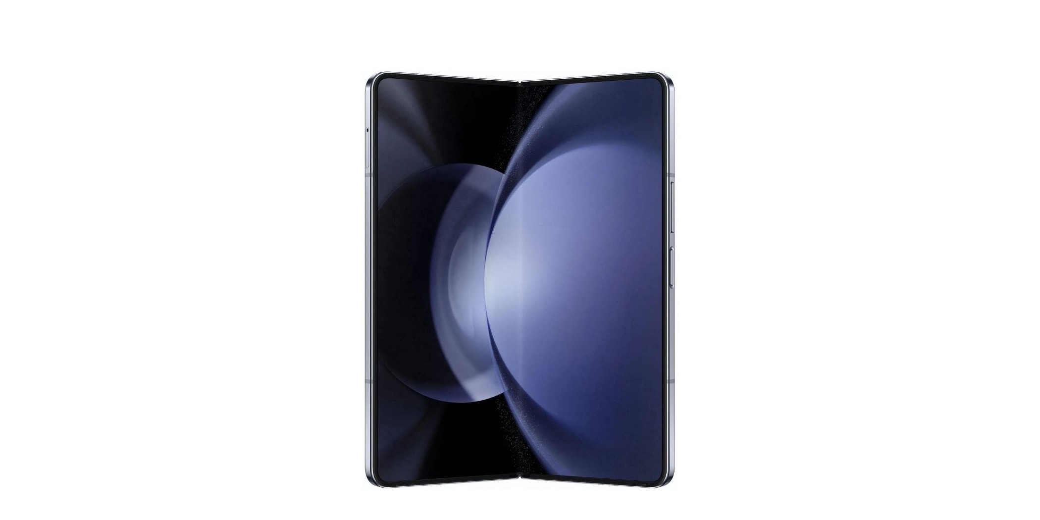 Samsung Galaxy Z Fold 5 512GB Blue