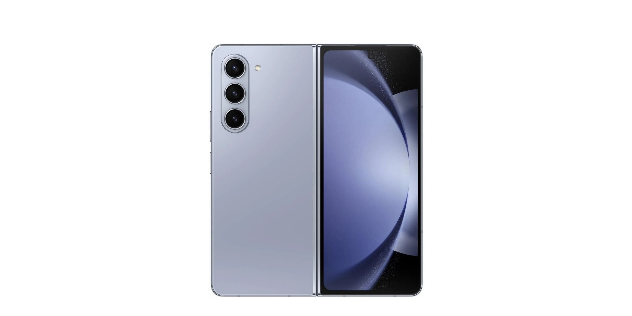 Samsung Galaxy Z Fold 5 512GB Blue