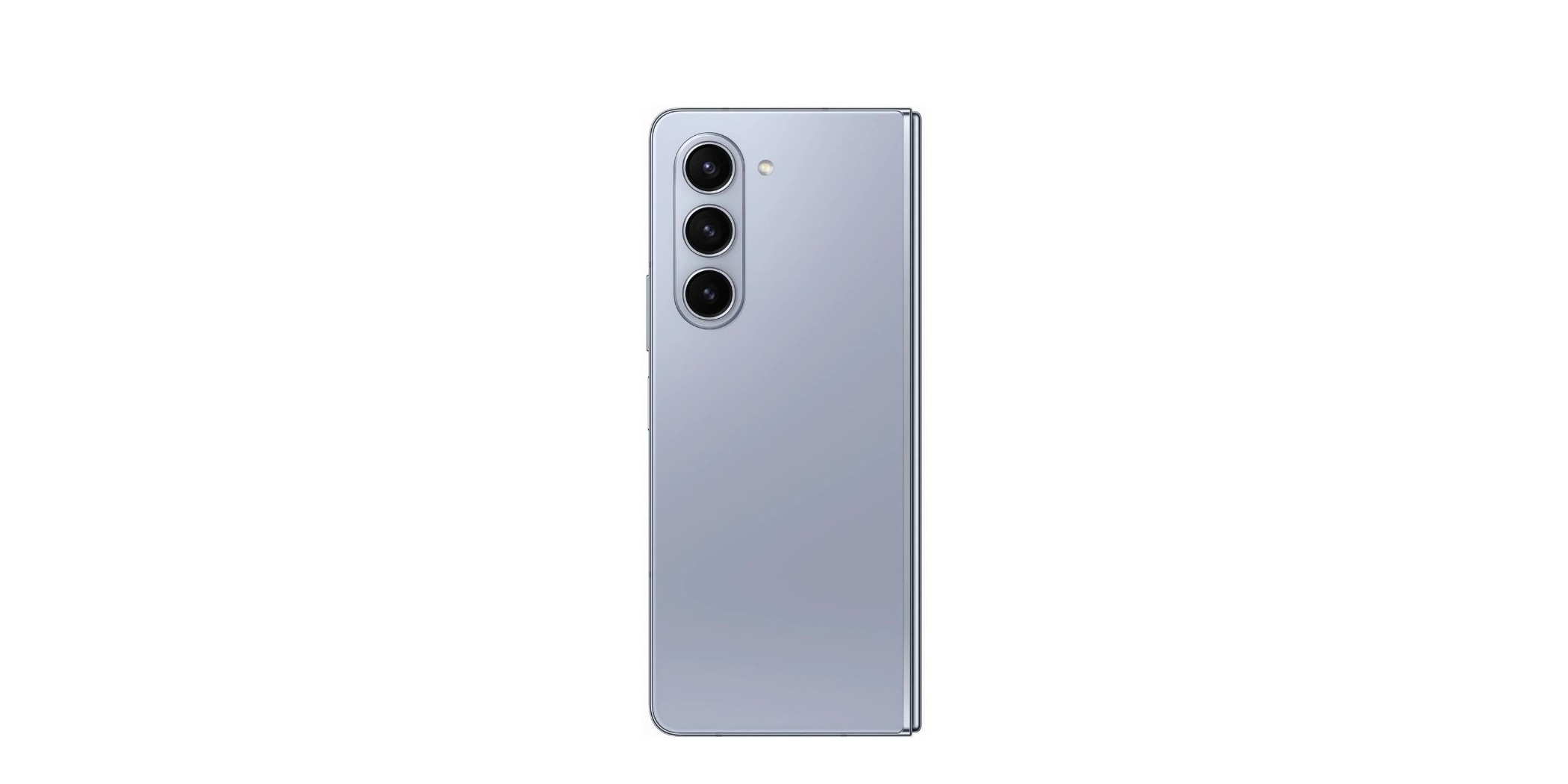 Samsung Galaxy Z Fold 5 512GB Blue