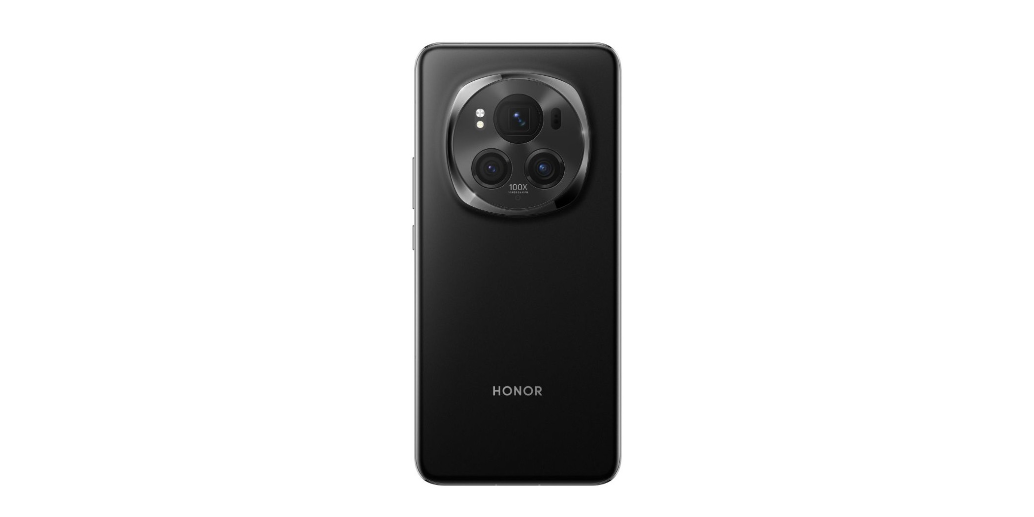 Honor Magic 6 Pro Black