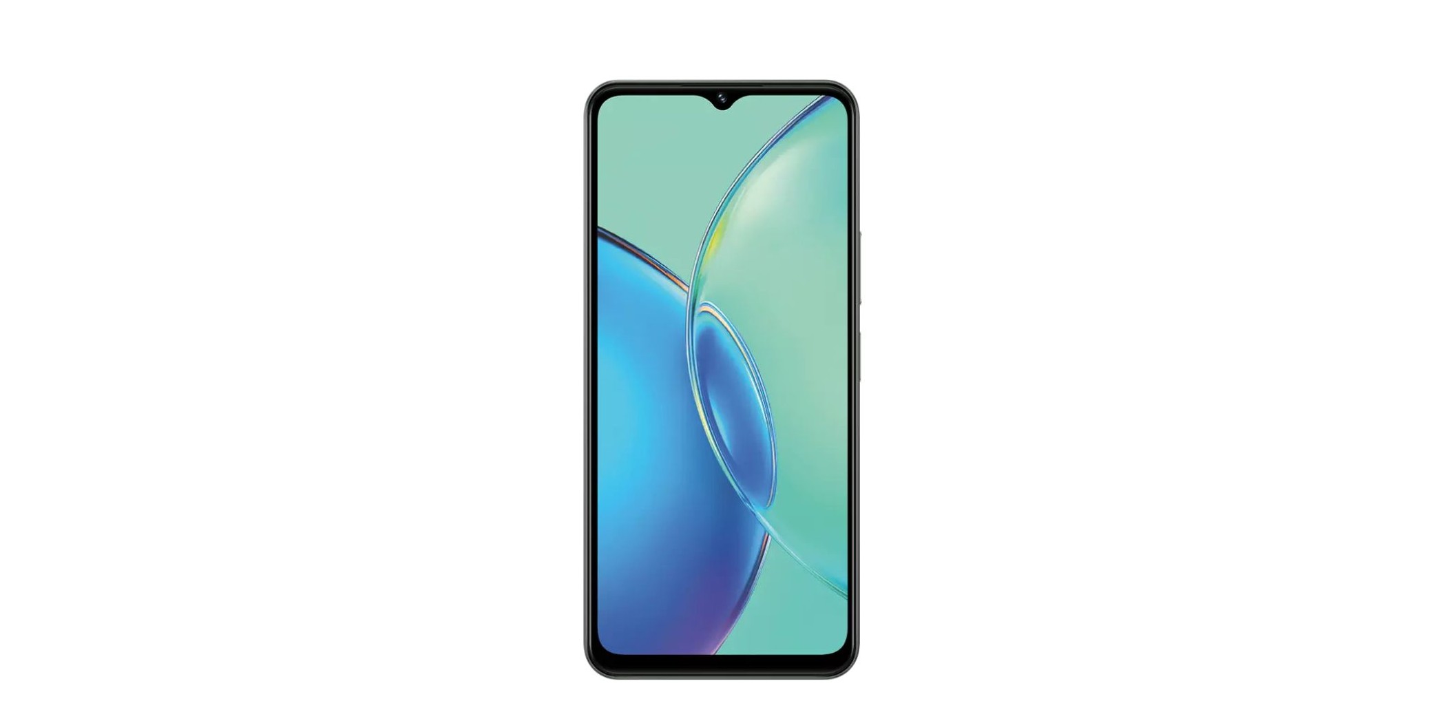 VIVO Y17s Forest Green