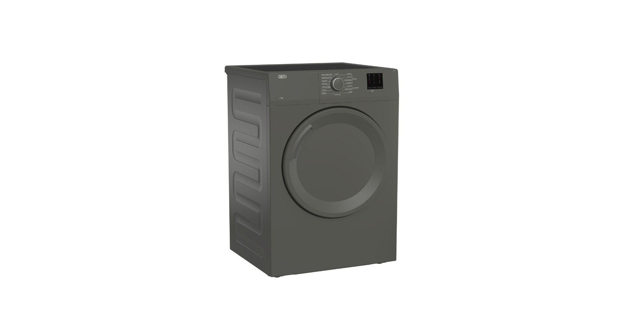 Defy DTD317 Dryer