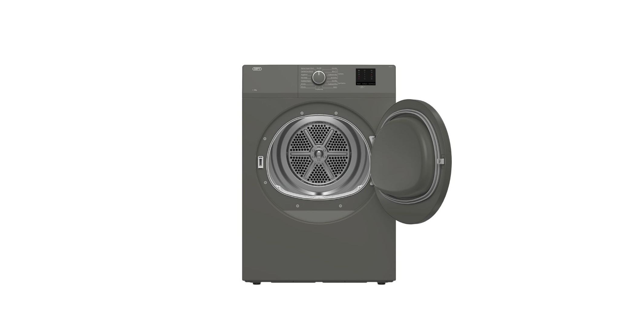 Defy DTD317 Dryer